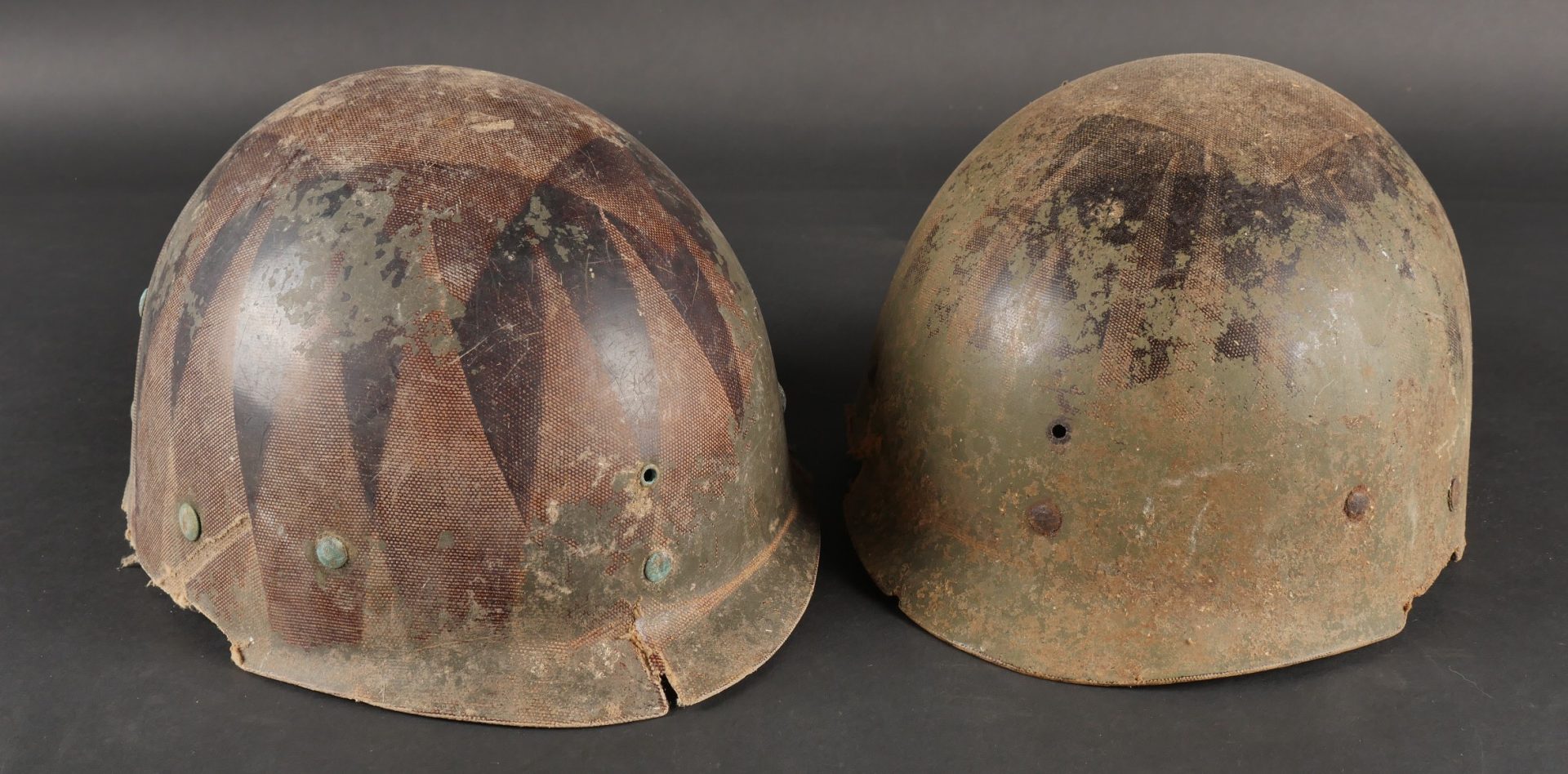 Liners casques US M1 | Aiolfi G.b.r.