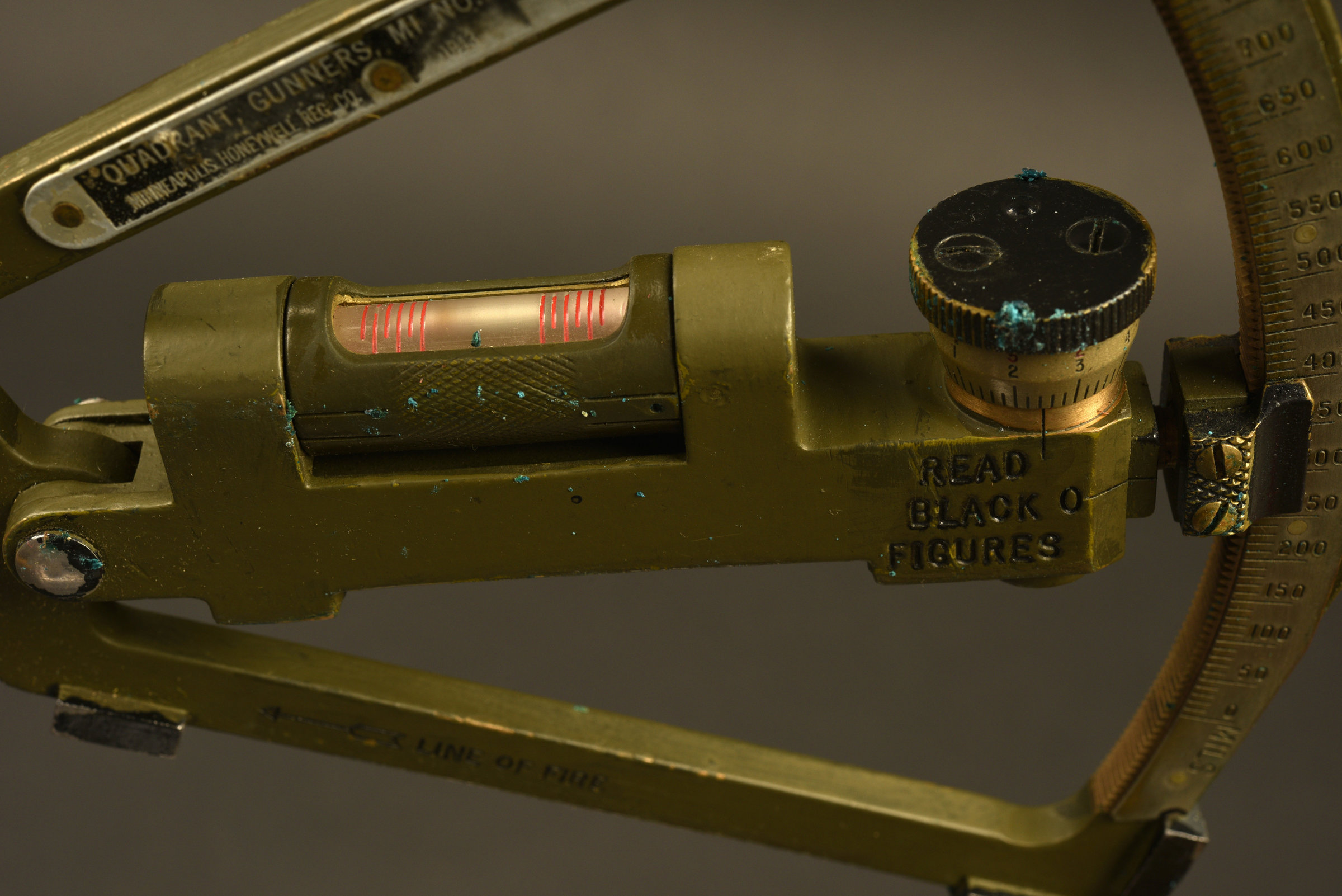 Quadrant gunners M1 | Aiolfi G.b.r.