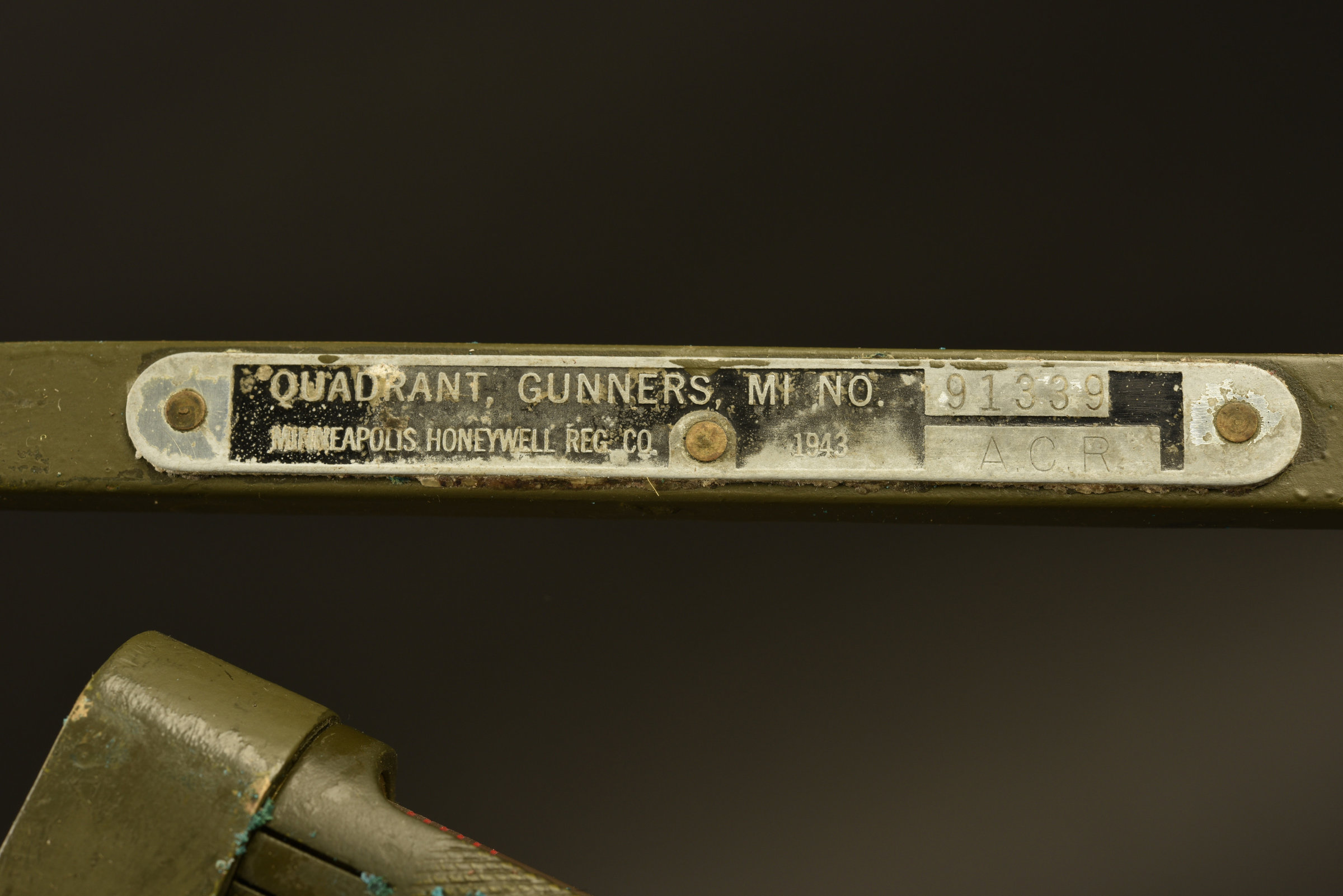 Quadrant gunners M1 | Aiolfi G.b.r.