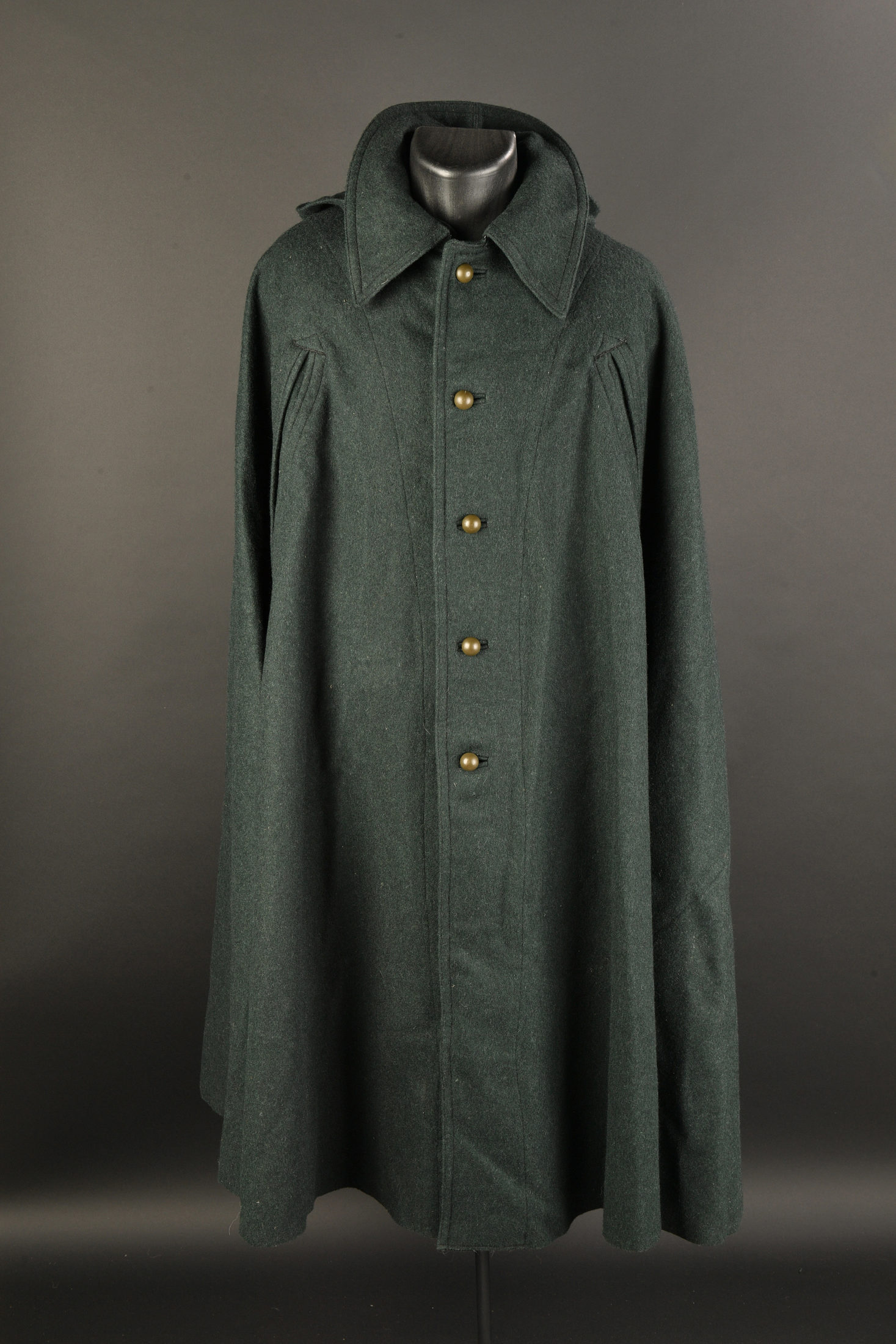 Cape de Cadre des Chantiers. | Aiolfi G.b.r.