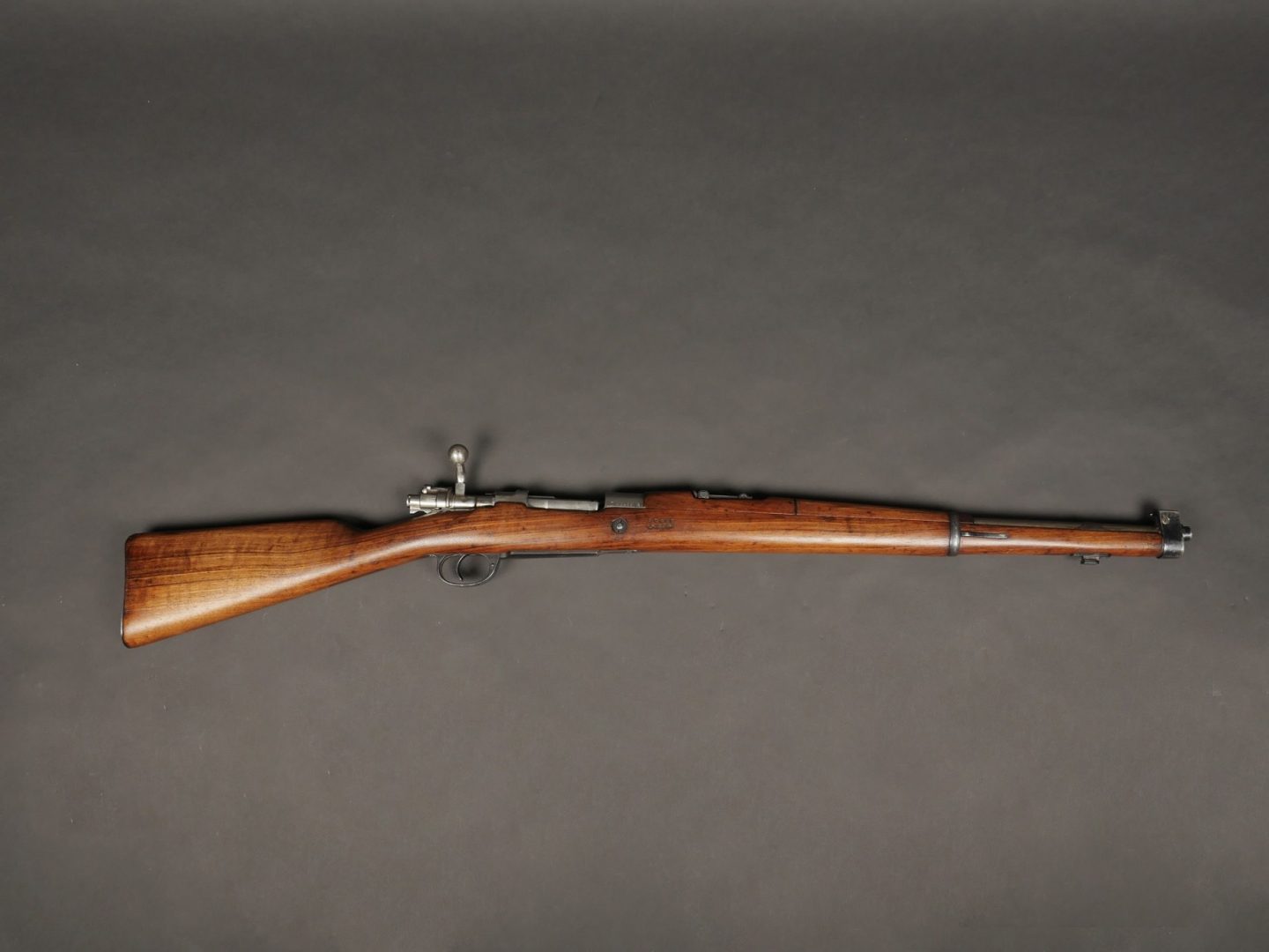 Fusil Mauser argentin | Aiolfi G.b.r.
