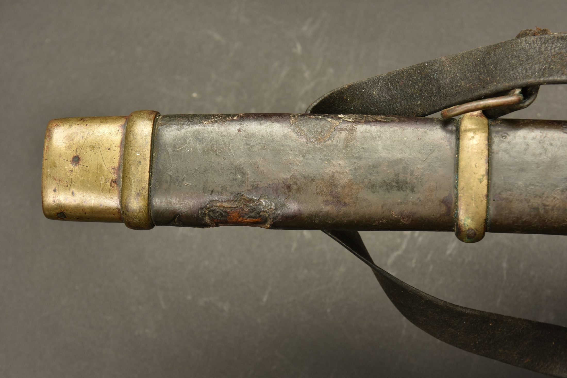 Sabre russe Shashka de Cosaque M1881 de 1901. Russian cossack sashka ...