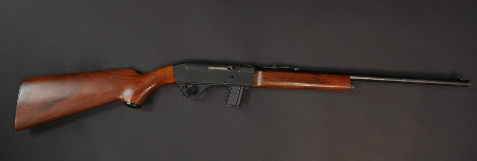 Carabine Gevarm take down semi-automatique | Aiolfi G.b.r.