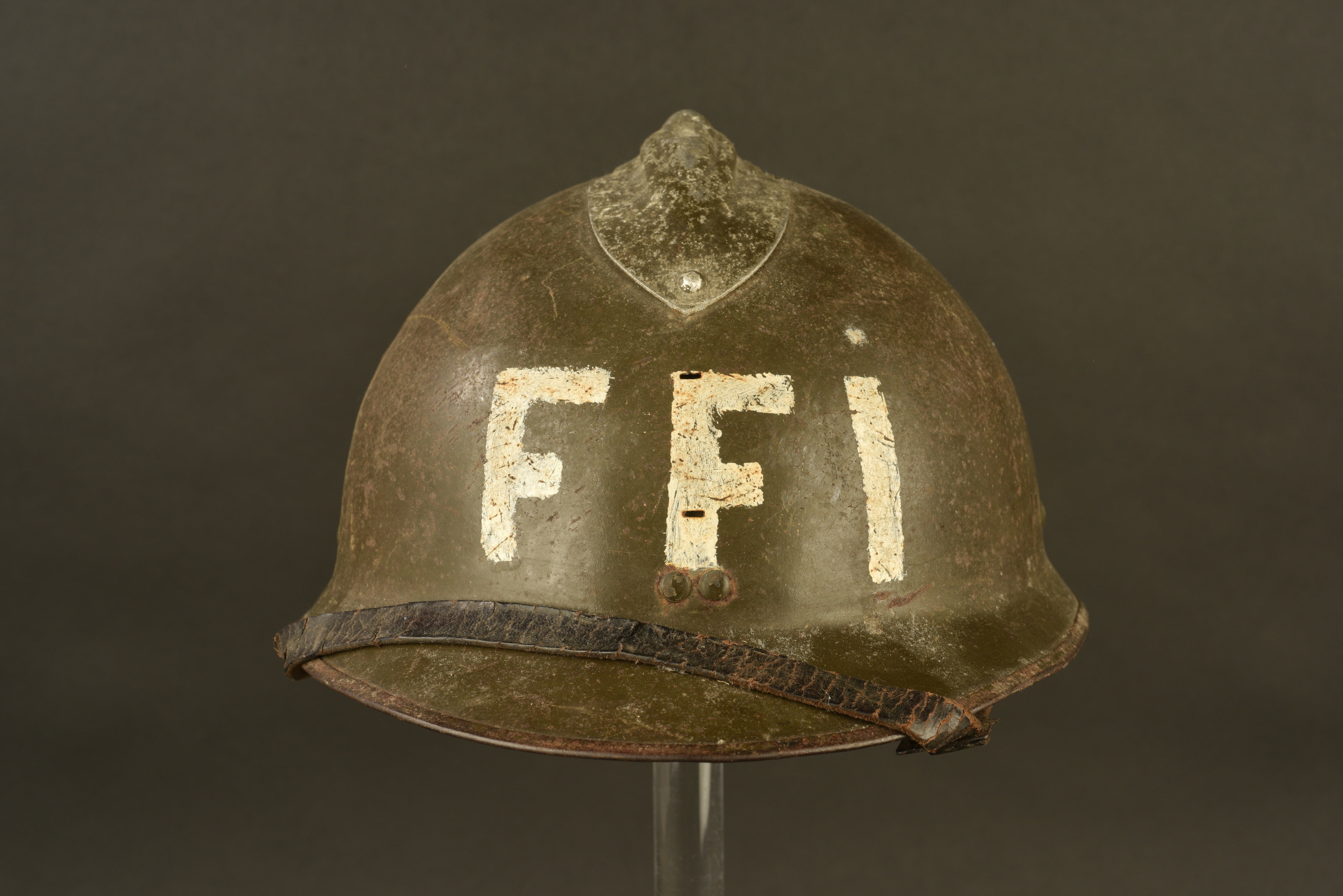 Casque FFI | Aiolfi G.b.r.