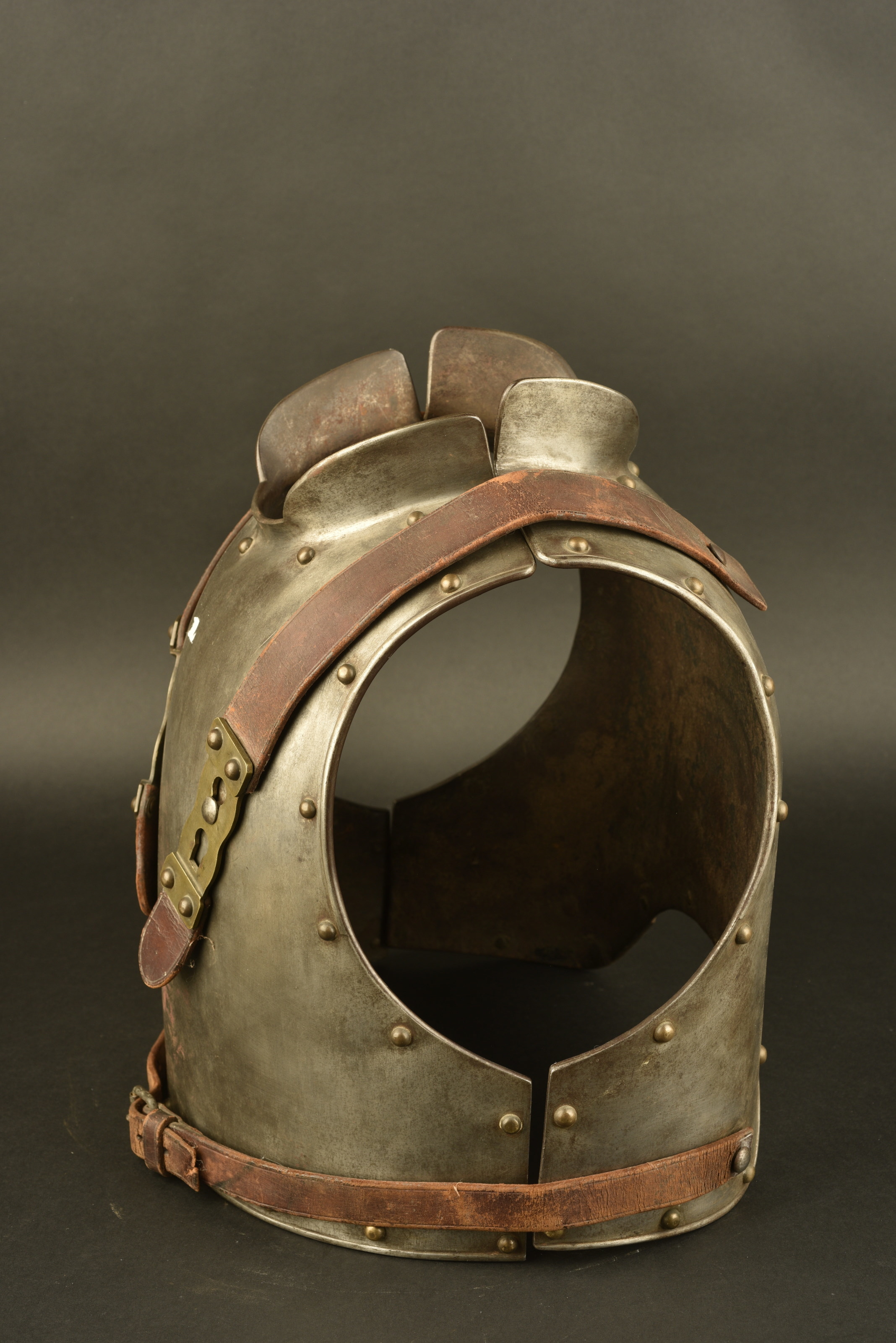 Cuirasse du Génie | Aiolfi G.b.r.