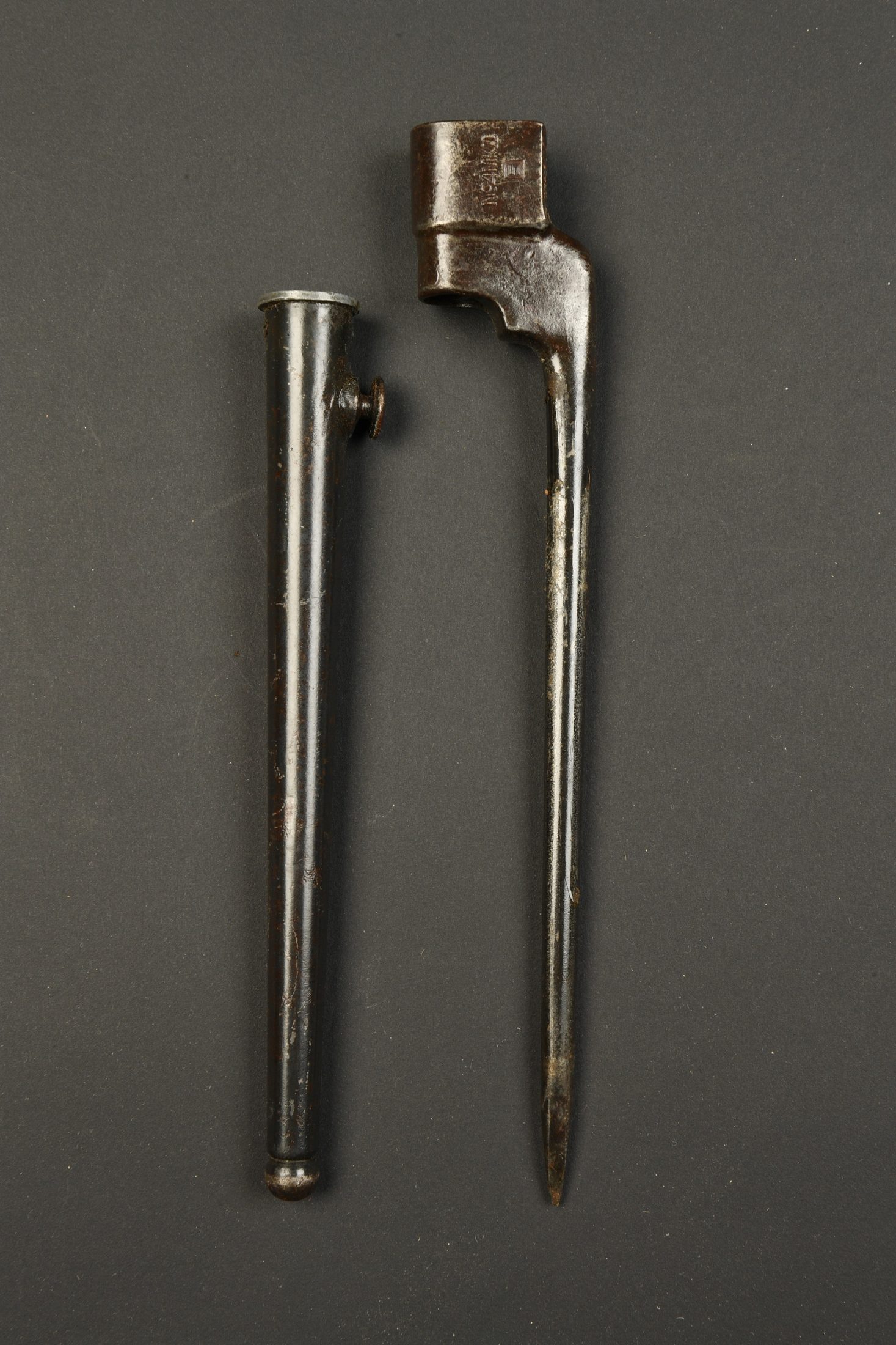 Baïonnette MK II N°4 | Aiolfi G.b.r.