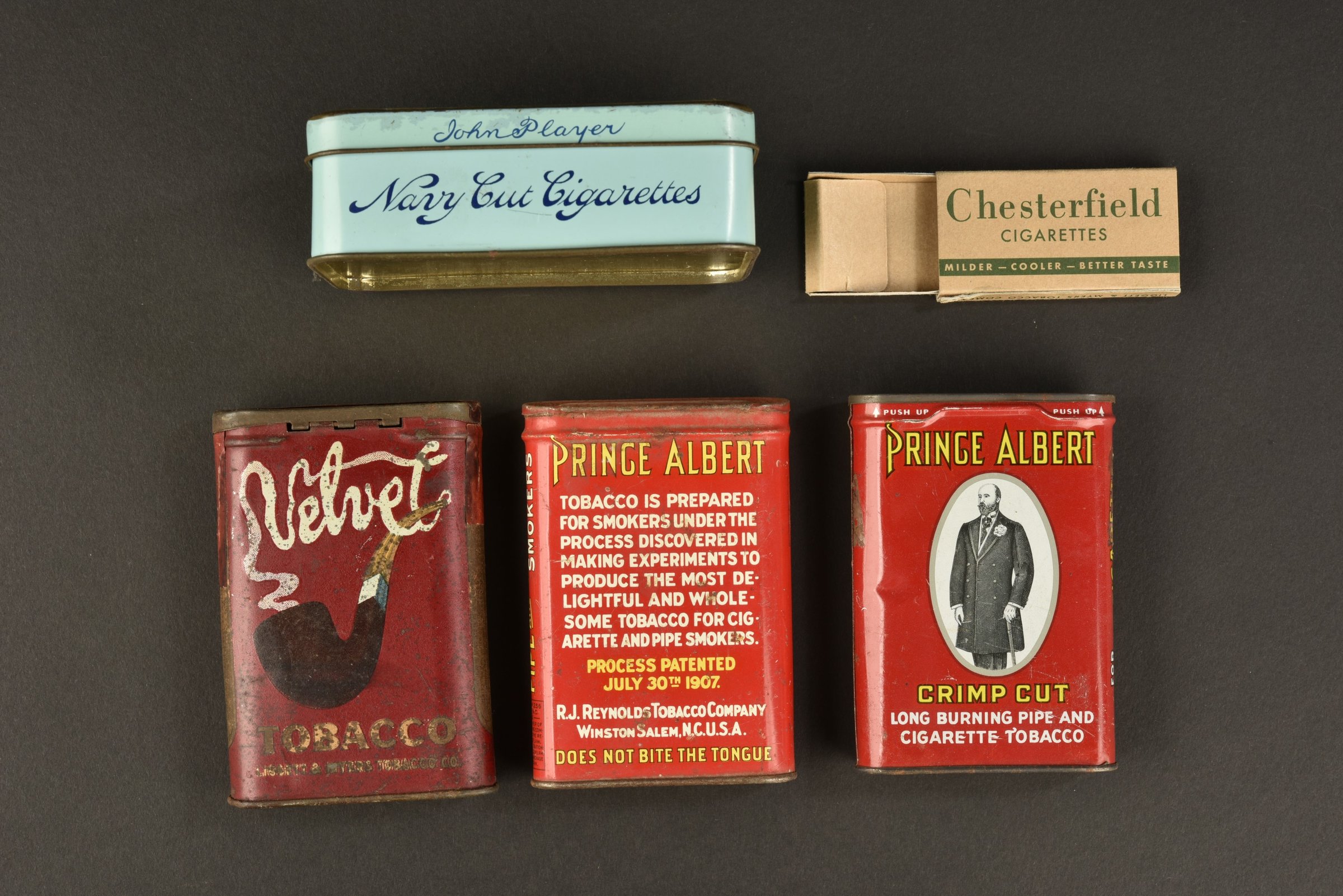 Tabac US | Aiolfi G.b.r.