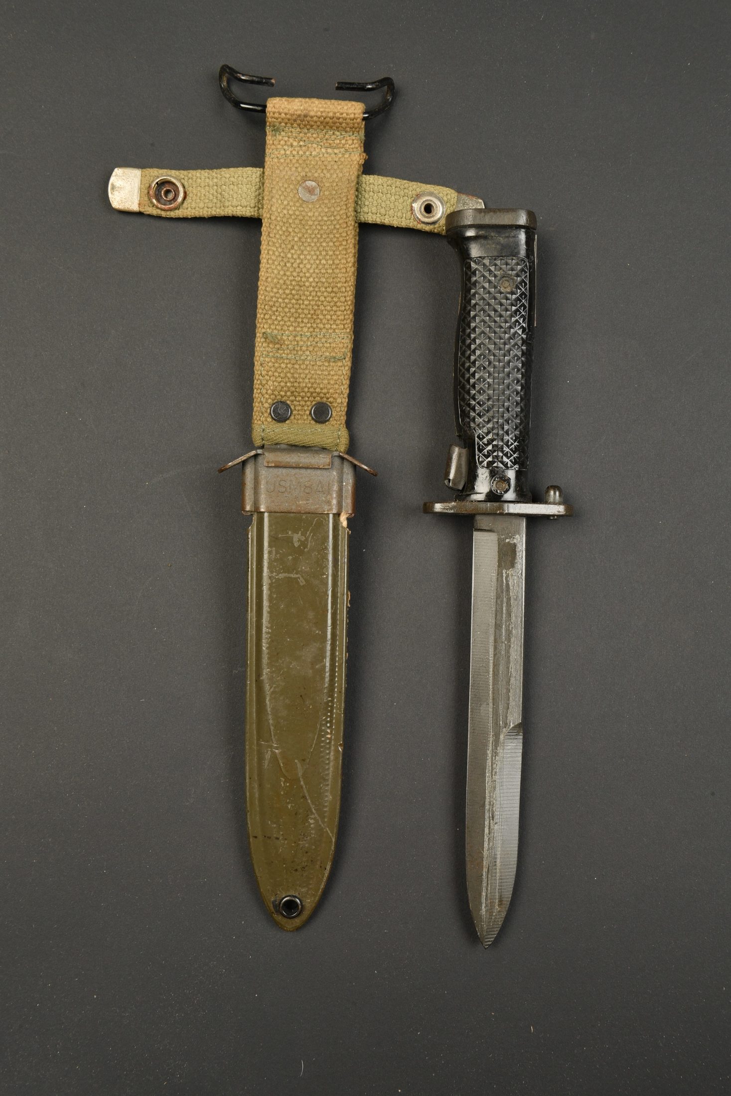 Baïonnette USM5A1 | Aiolfi G.b.r.