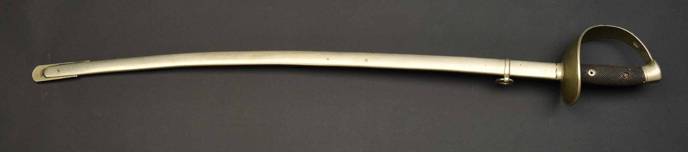 Reproduction de sabre US. | Aiolfi G.b.r.