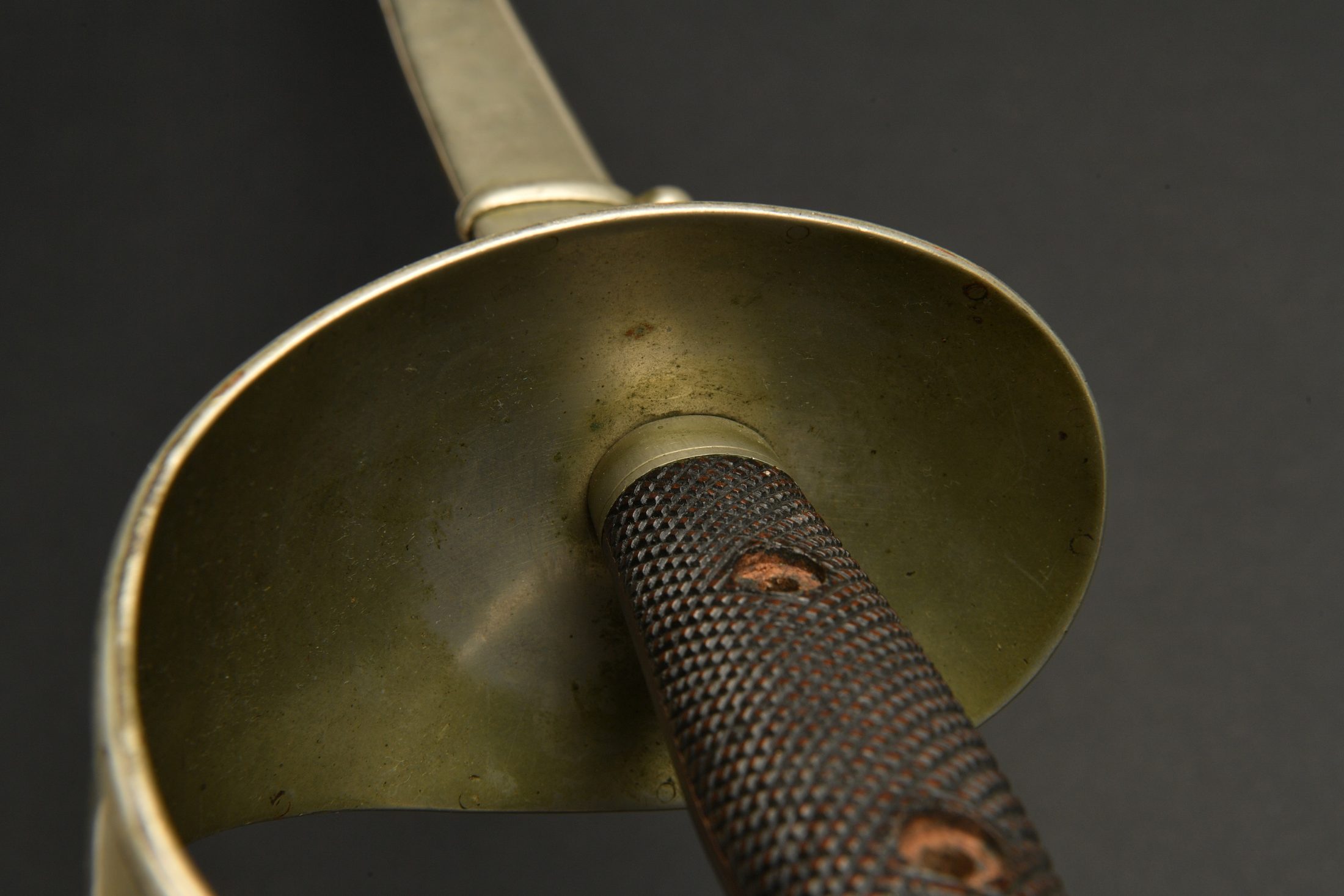 Reproduction de sabre US. | Aiolfi G.b.r.