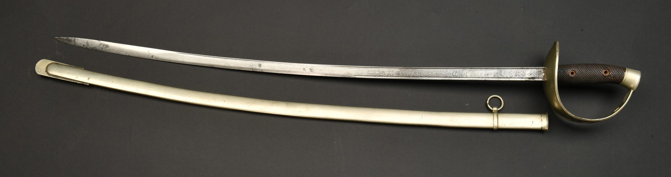 Reproduction de sabre US. | Aiolfi G.b.r.