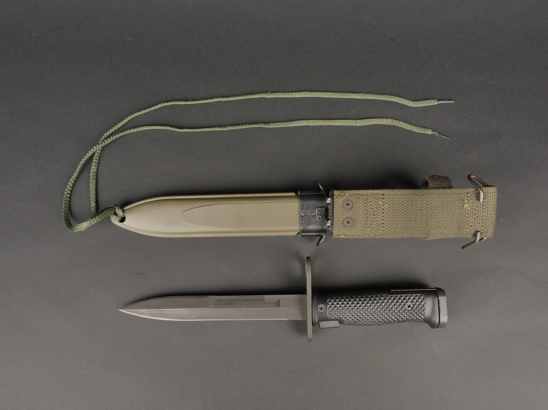 Baïonnette USM6 | Aiolfi G.b.r.