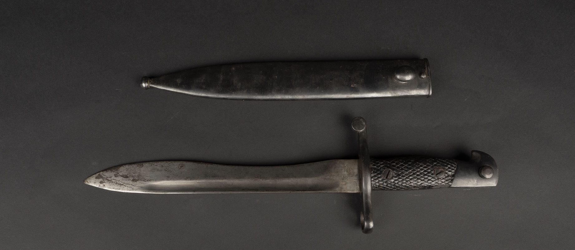 Baïonnette espagnole | Aiolfi G.b.r.