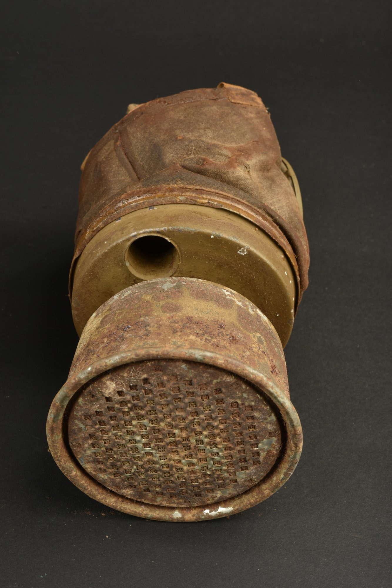 Casques Adrian 1915 | Aiolfi G.b.r.