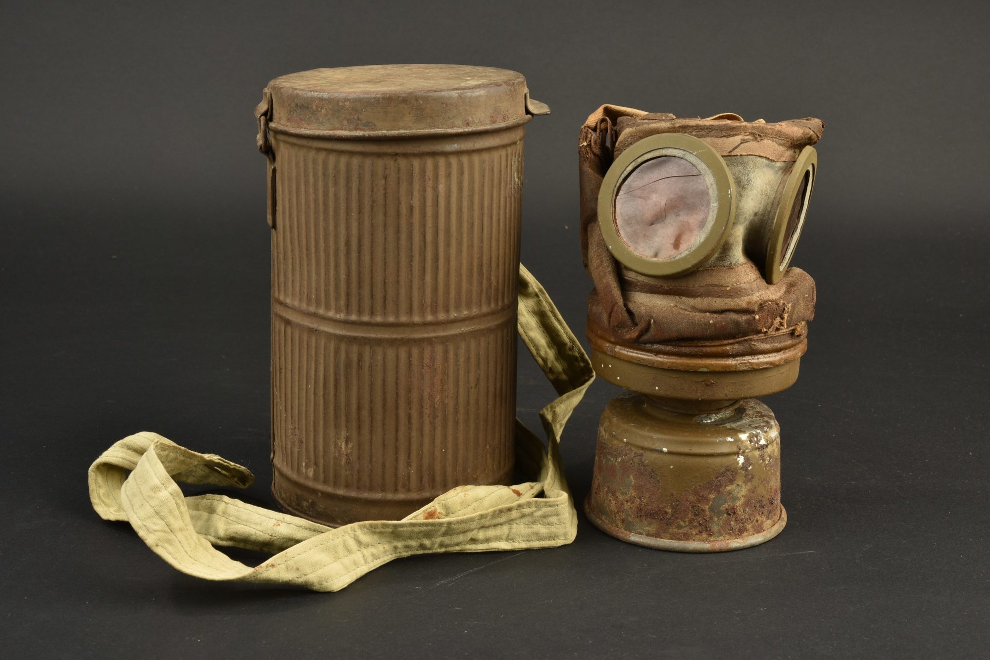 Casques Adrian 1915 | Aiolfi G.b.r.