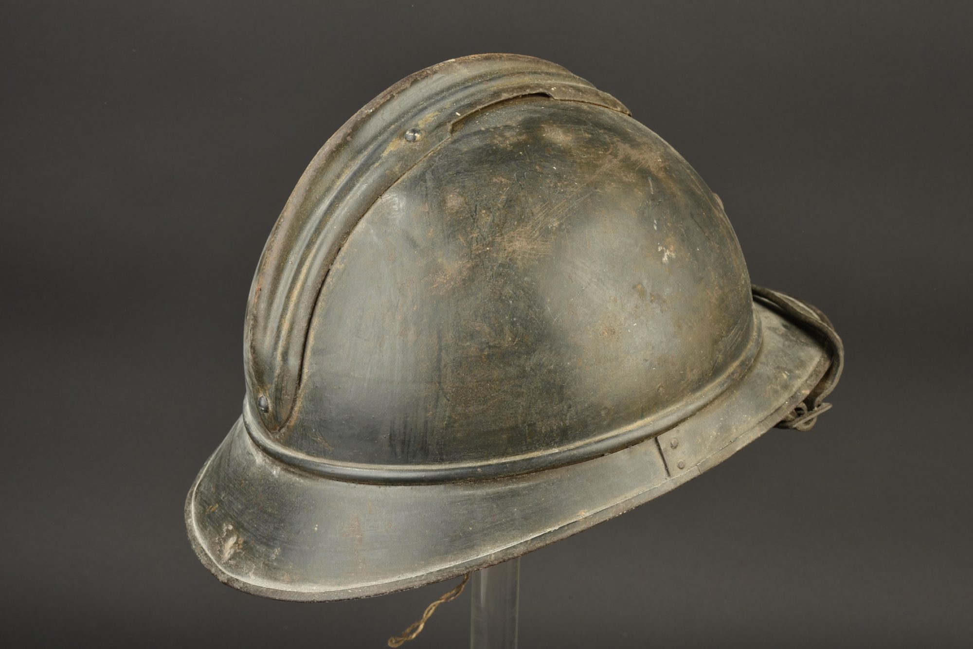 Casques Adrian 1915 | Aiolfi G.b.r.