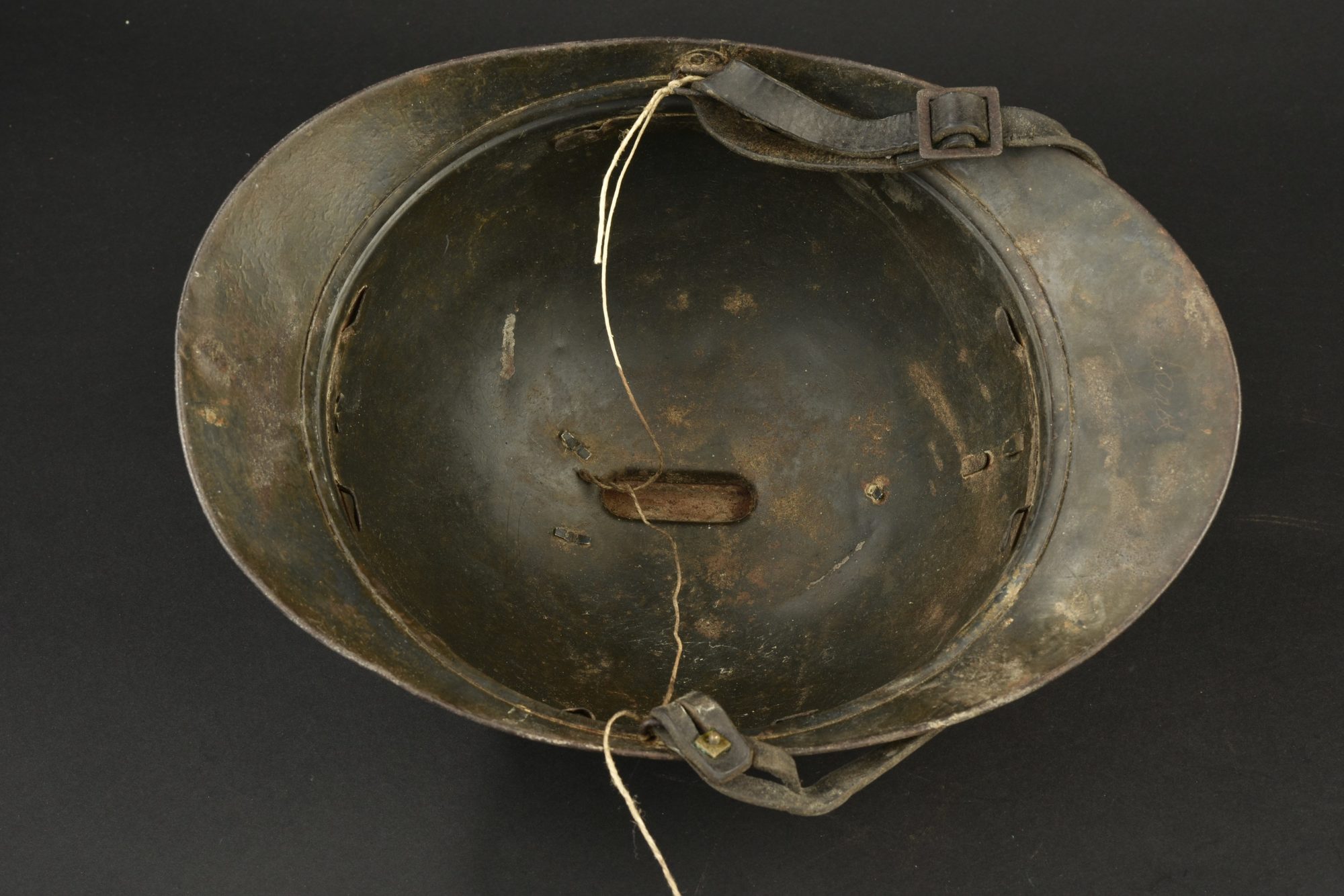 Casques Adrian 1915 | Aiolfi G.b.r.