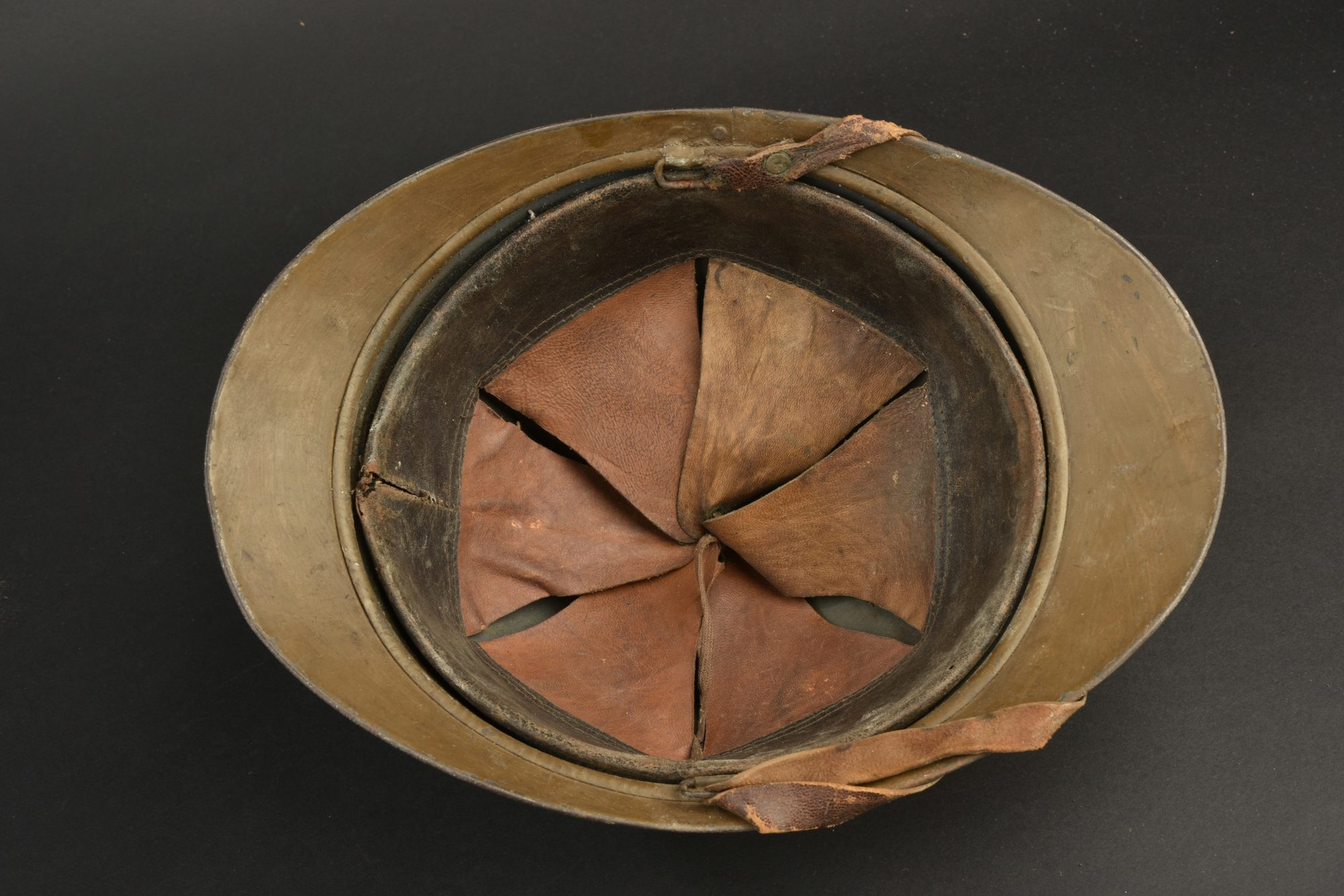 Casques Adrian 1915 | Aiolfi G.b.r.