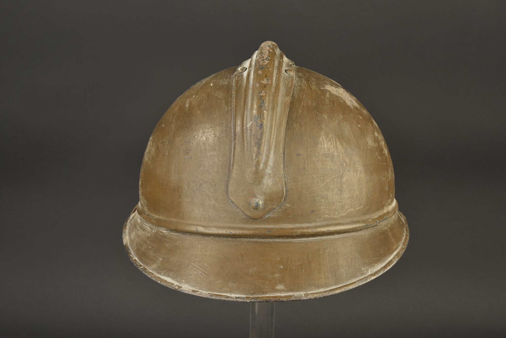 Casques Adrian 1915 | Aiolfi G.b.r.