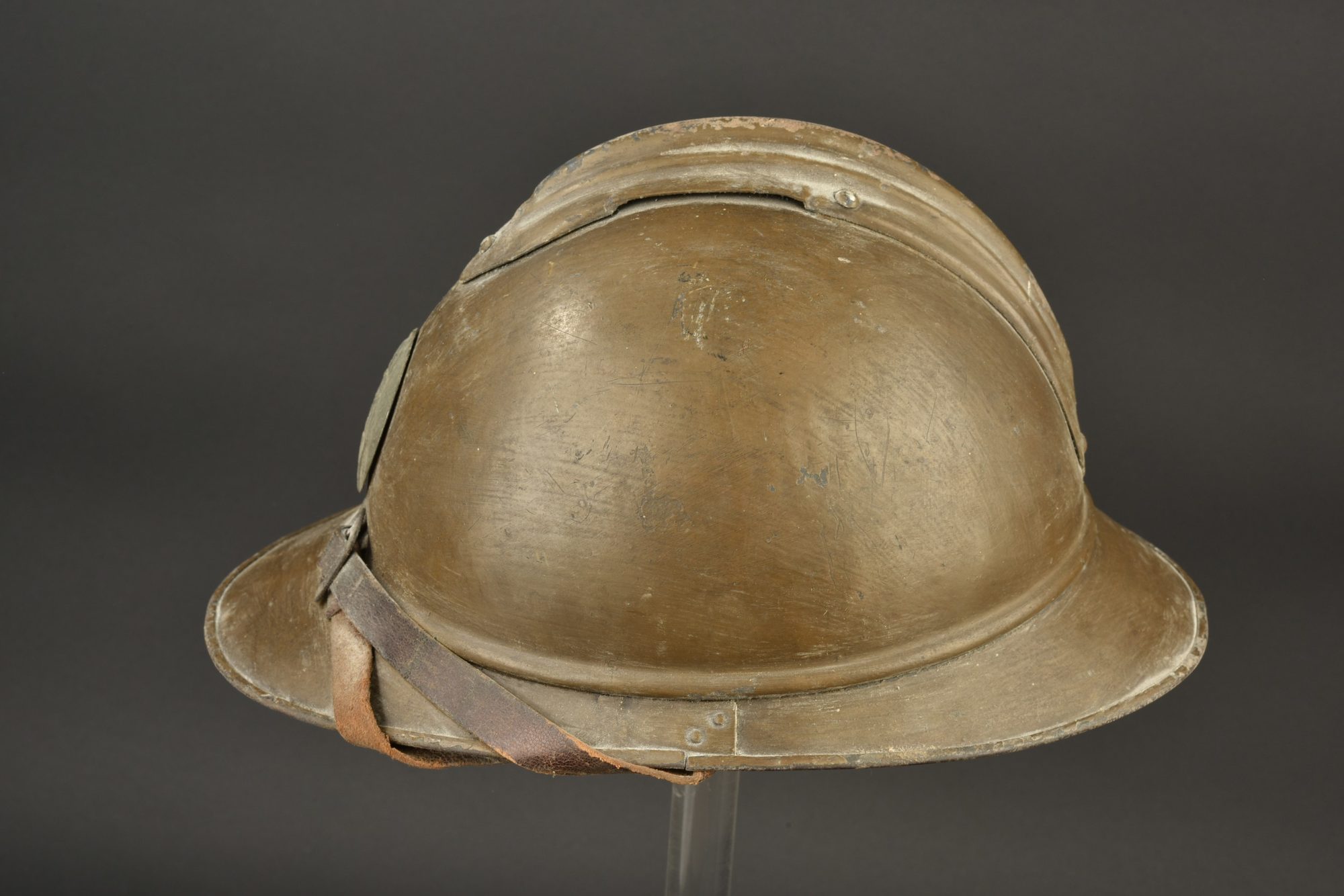 Casques Adrian 1915 | Aiolfi G.b.r.