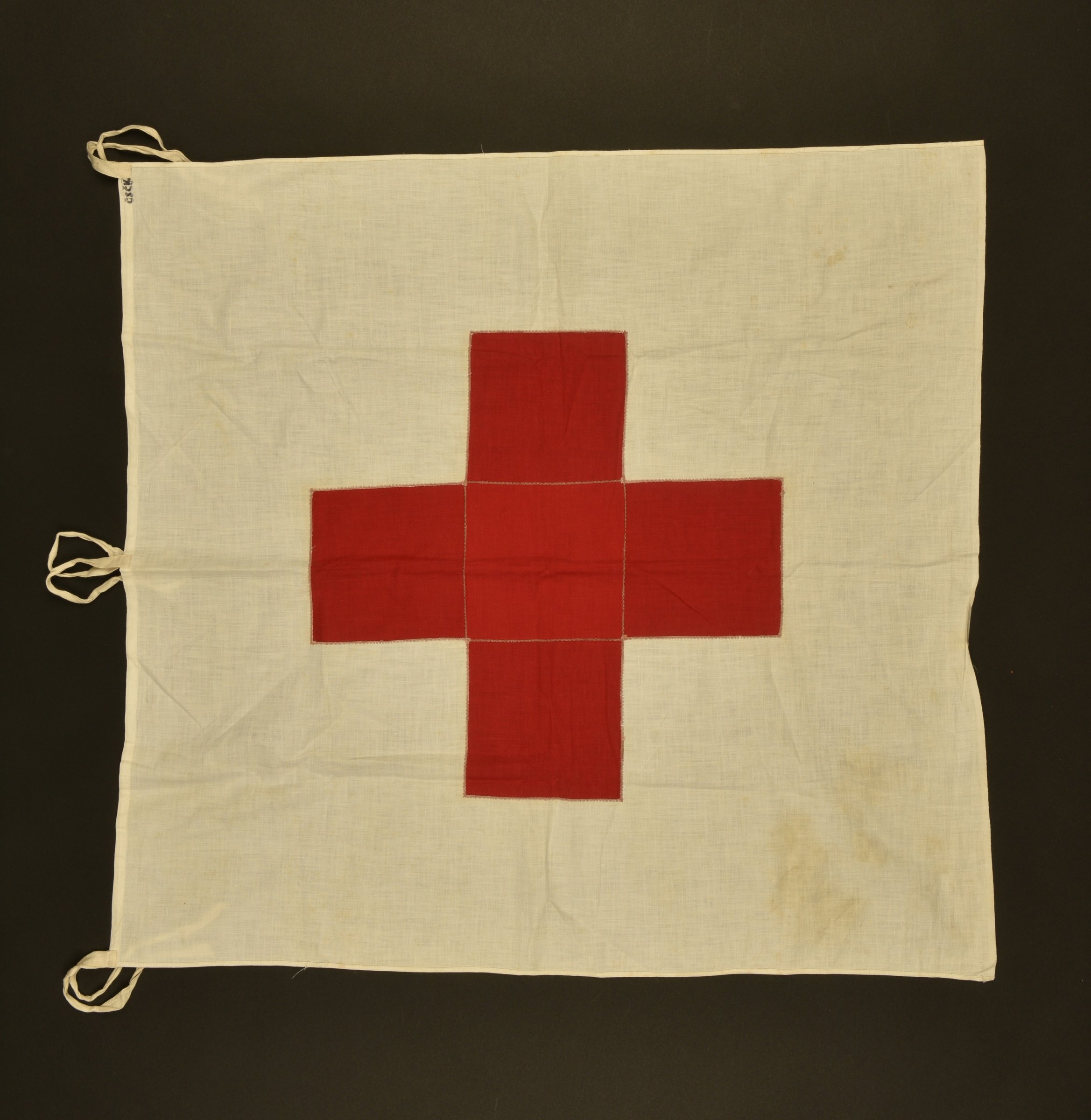 Drapeau Croix Rouge | Aiolfi G.b.r.