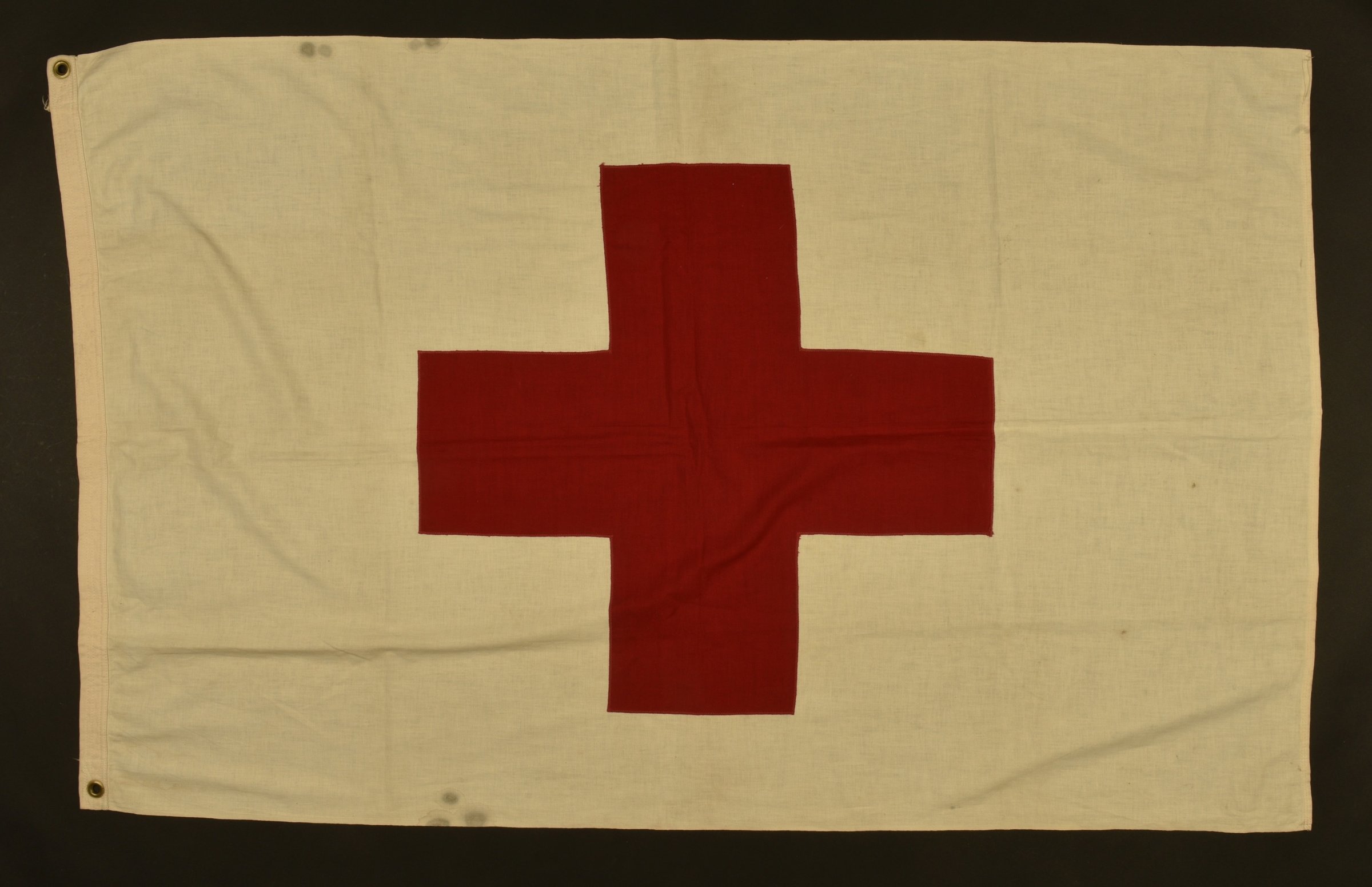 Drapeau Croix Rouge | Aiolfi G.b.r.