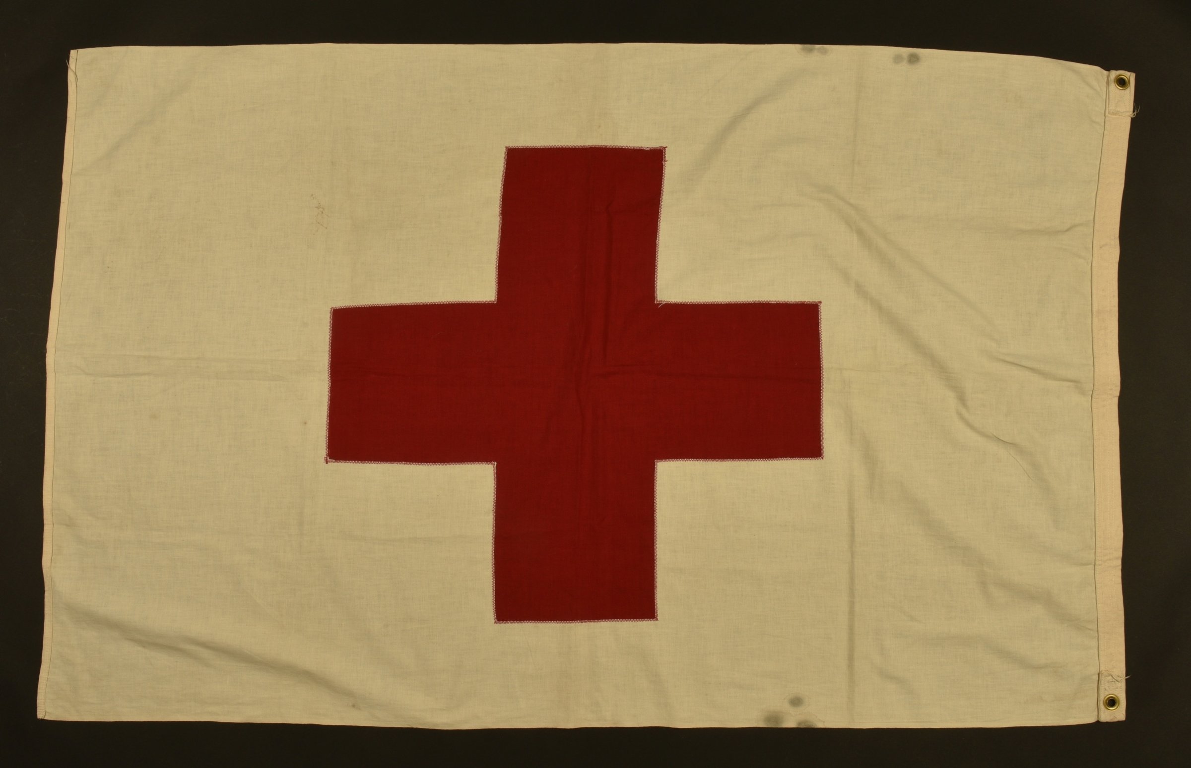 Drapeau Croix Rouge | Aiolfi G.b.r.