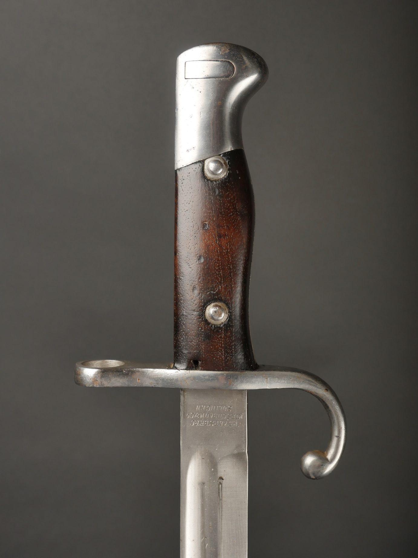 Baïonnette argentine. | Aiolfi G.b.r.