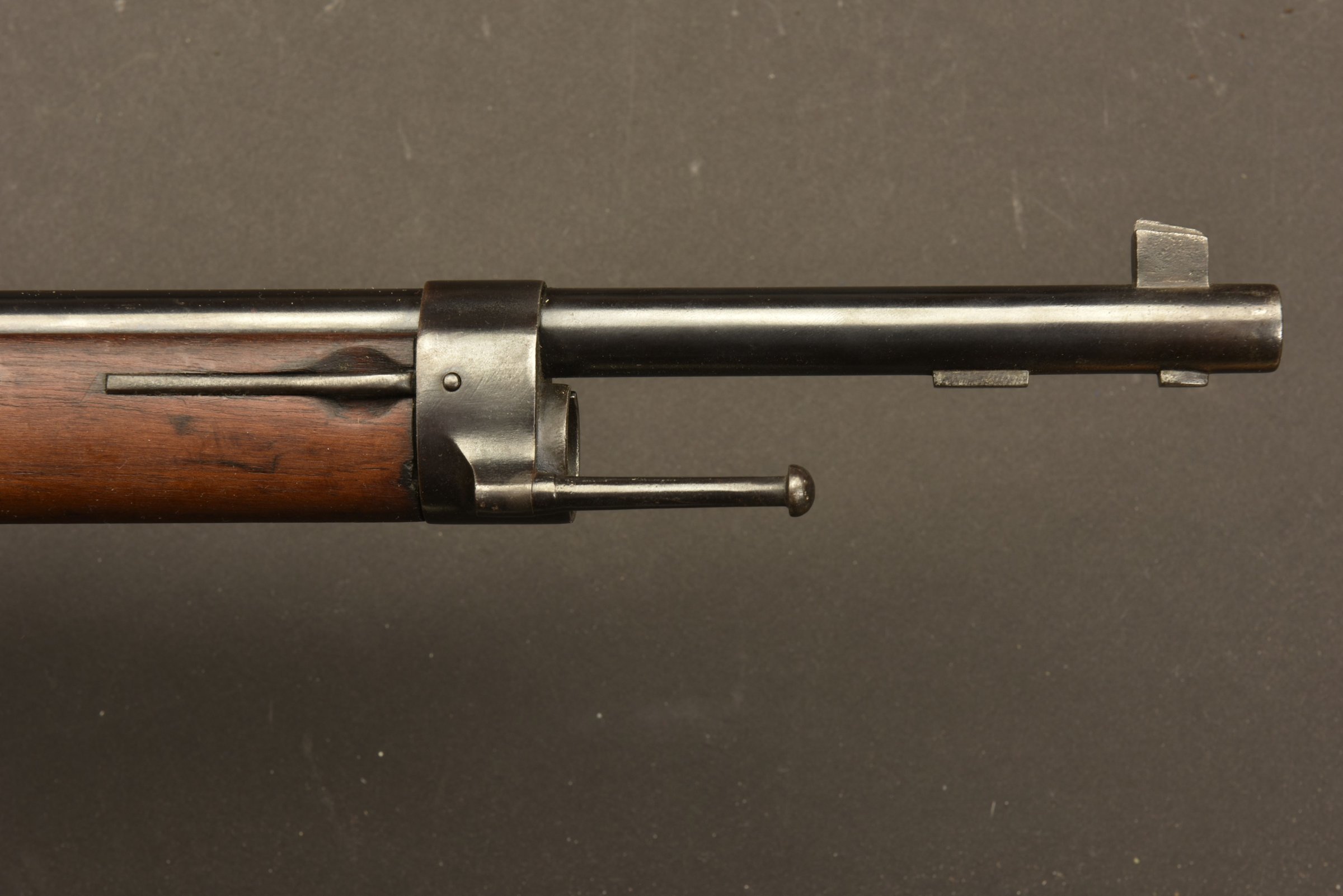Fusil Lebel modèle 1886 | Aiolfi G.b.r.
