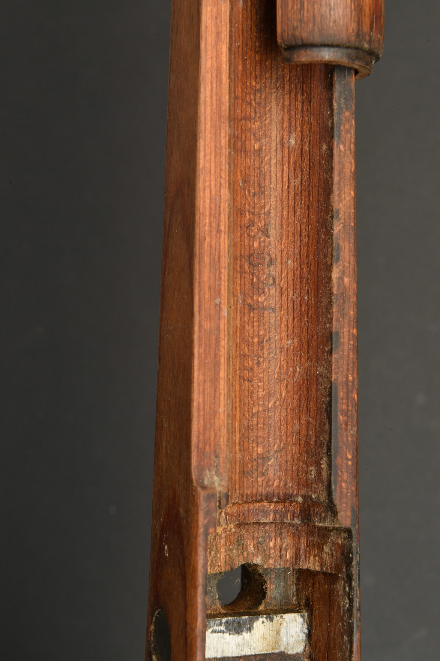 Bois de Mauser 98K | Aiolfi G.b.r.