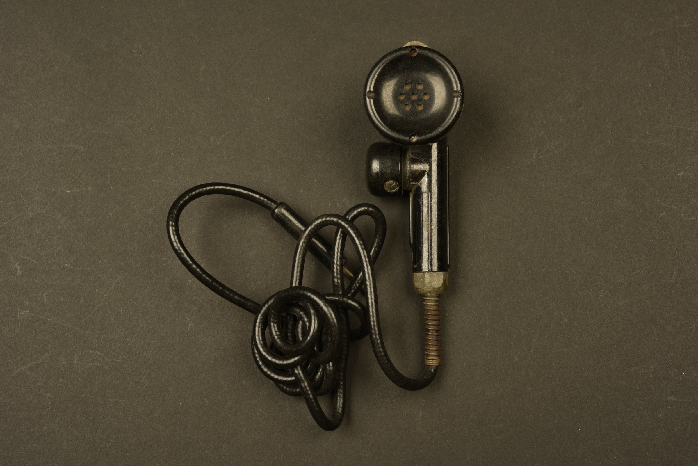 Microphone SW-109 | Aiolfi G.b.r.