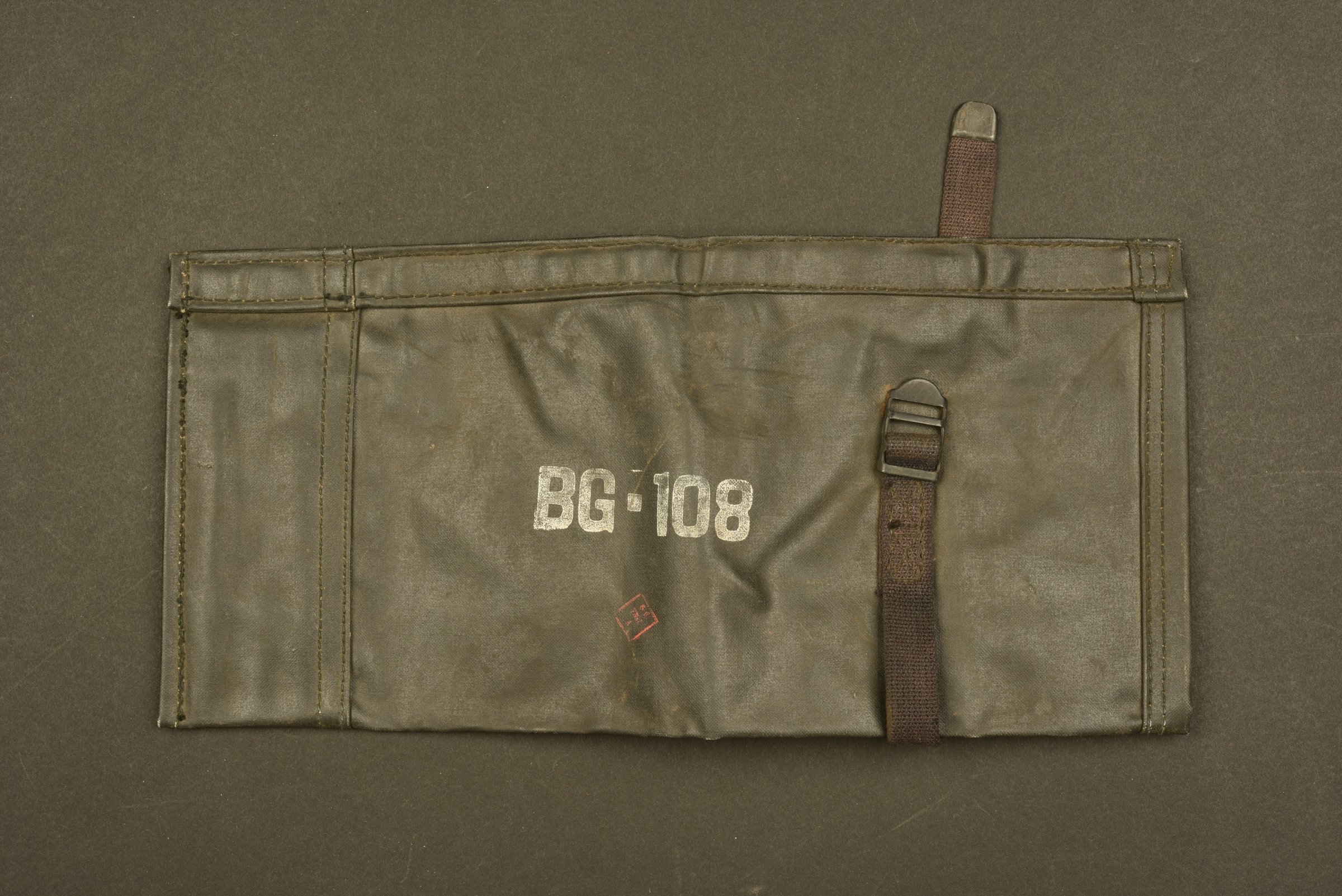 Housse pour antenne radio BG-108 | Aiolfi G.b.r.