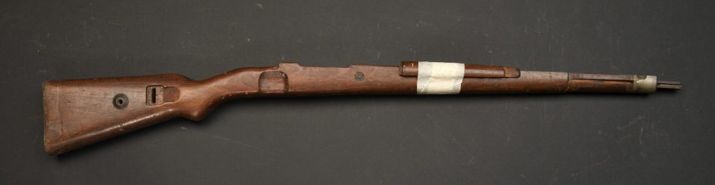 Bois de Mauser 98K | Aiolfi G.b.r.