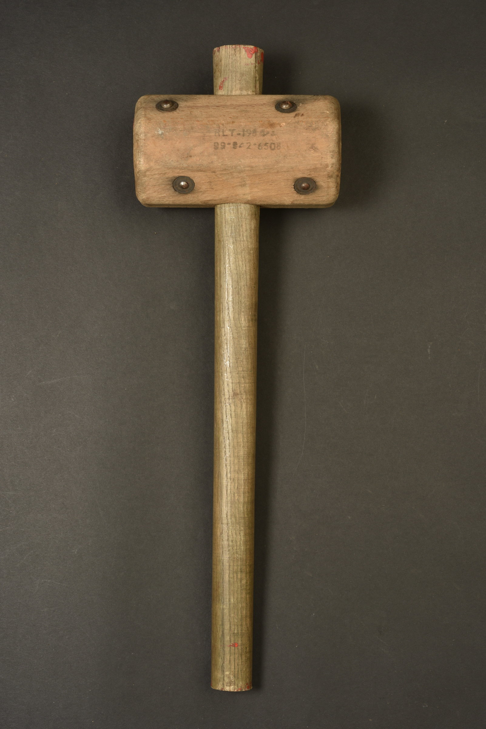 Maillet US | Aiolfi G.b.r.