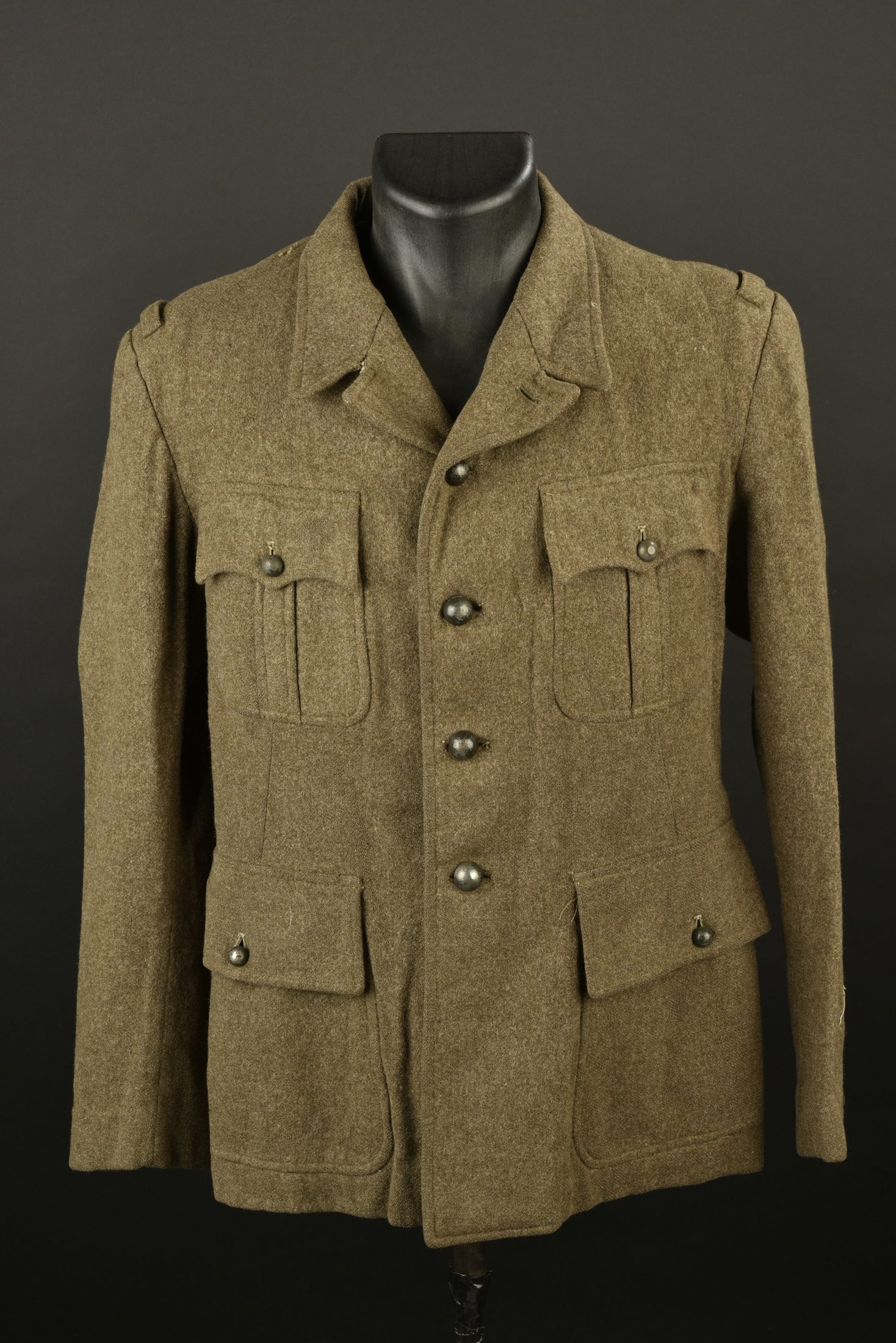 Vareuse modèle 1941. | Aiolfi G.b.r.