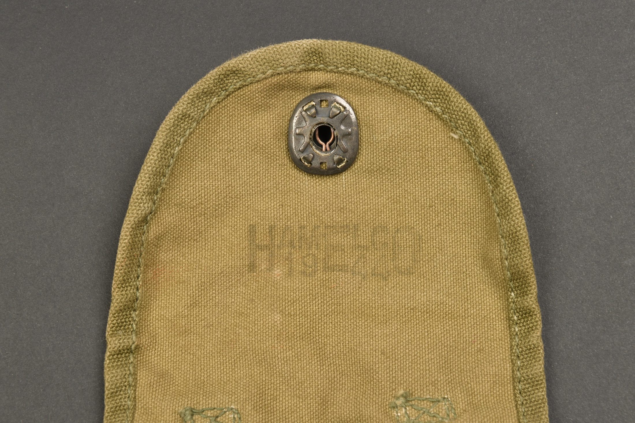 Accessoires d'armement US. | Aiolfi G.b.r.