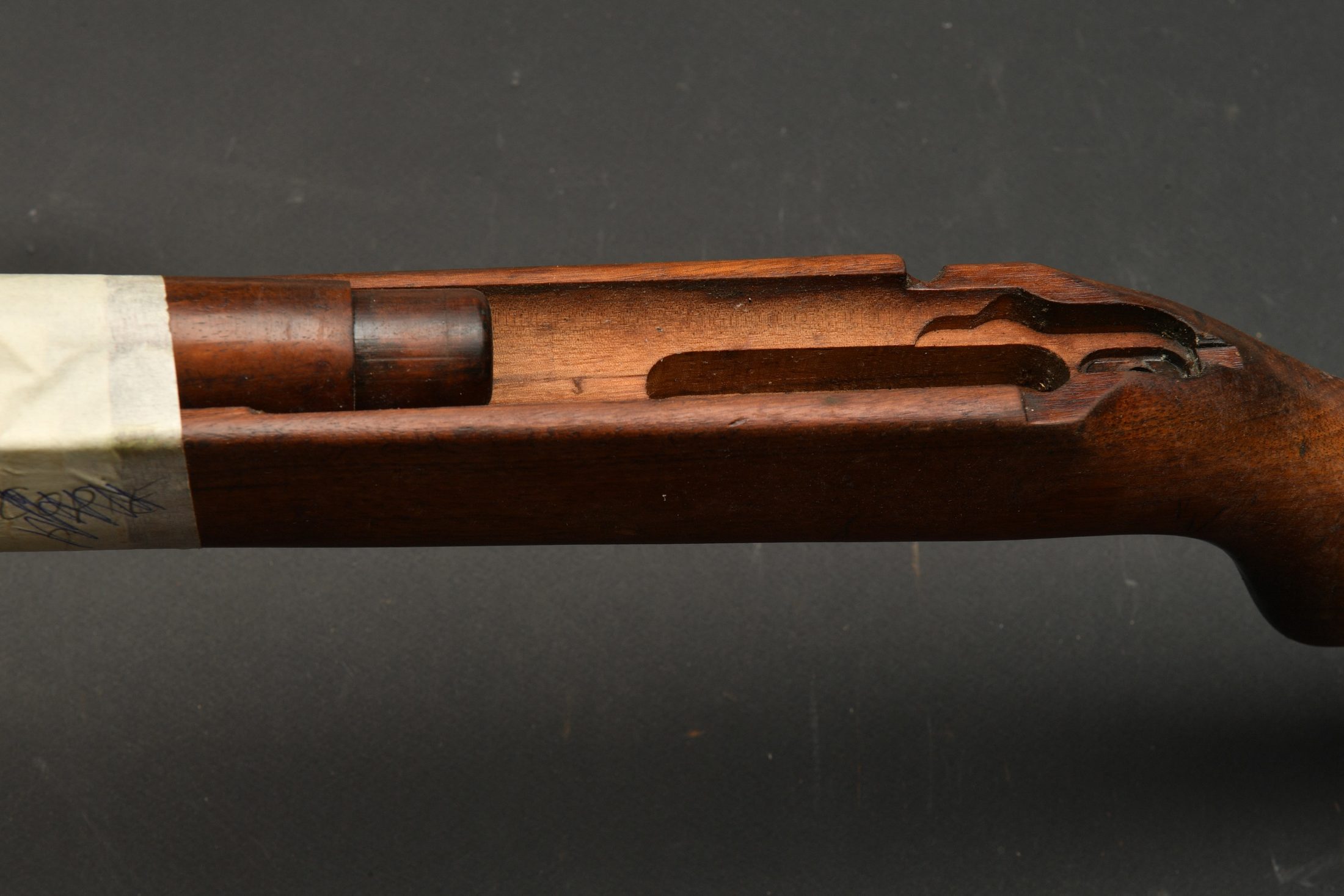Bois de Mauser 98K | Aiolfi G.b.r.