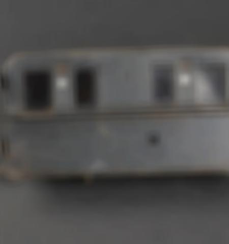 Phare Notek arrière. Notek rear headlight. | Aiolfi G.b.r.