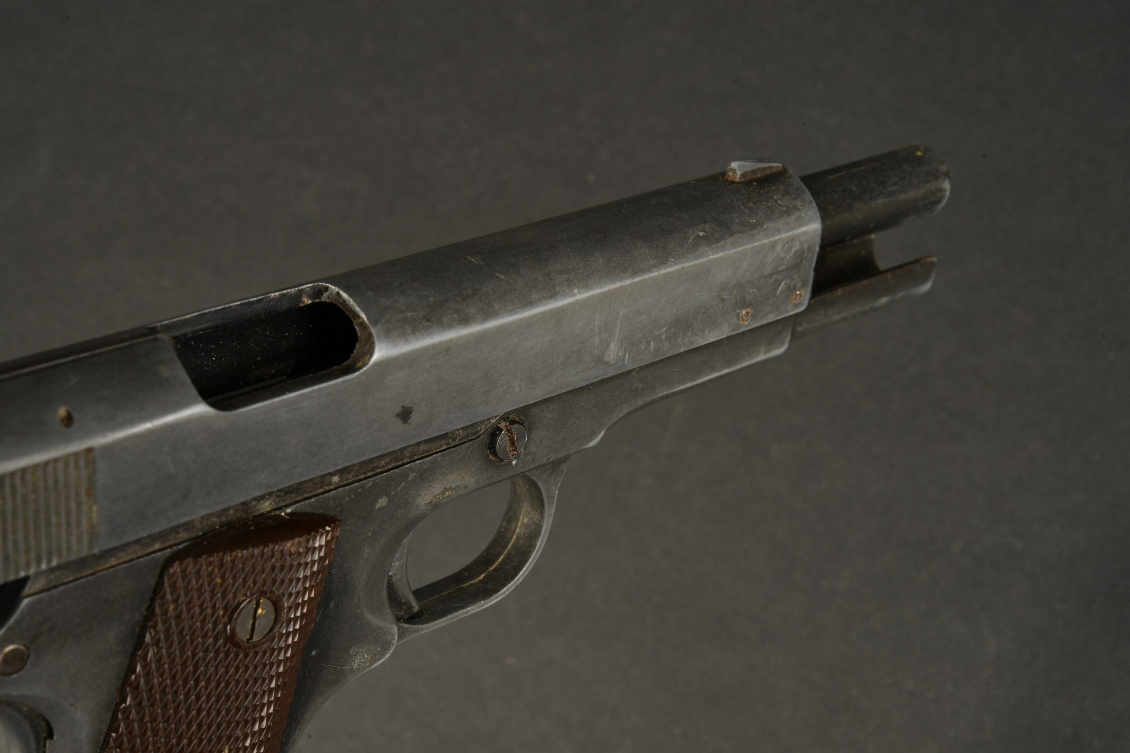 Réplique de Colt 45 Catégorie D. | Aiolfi G.b.r.