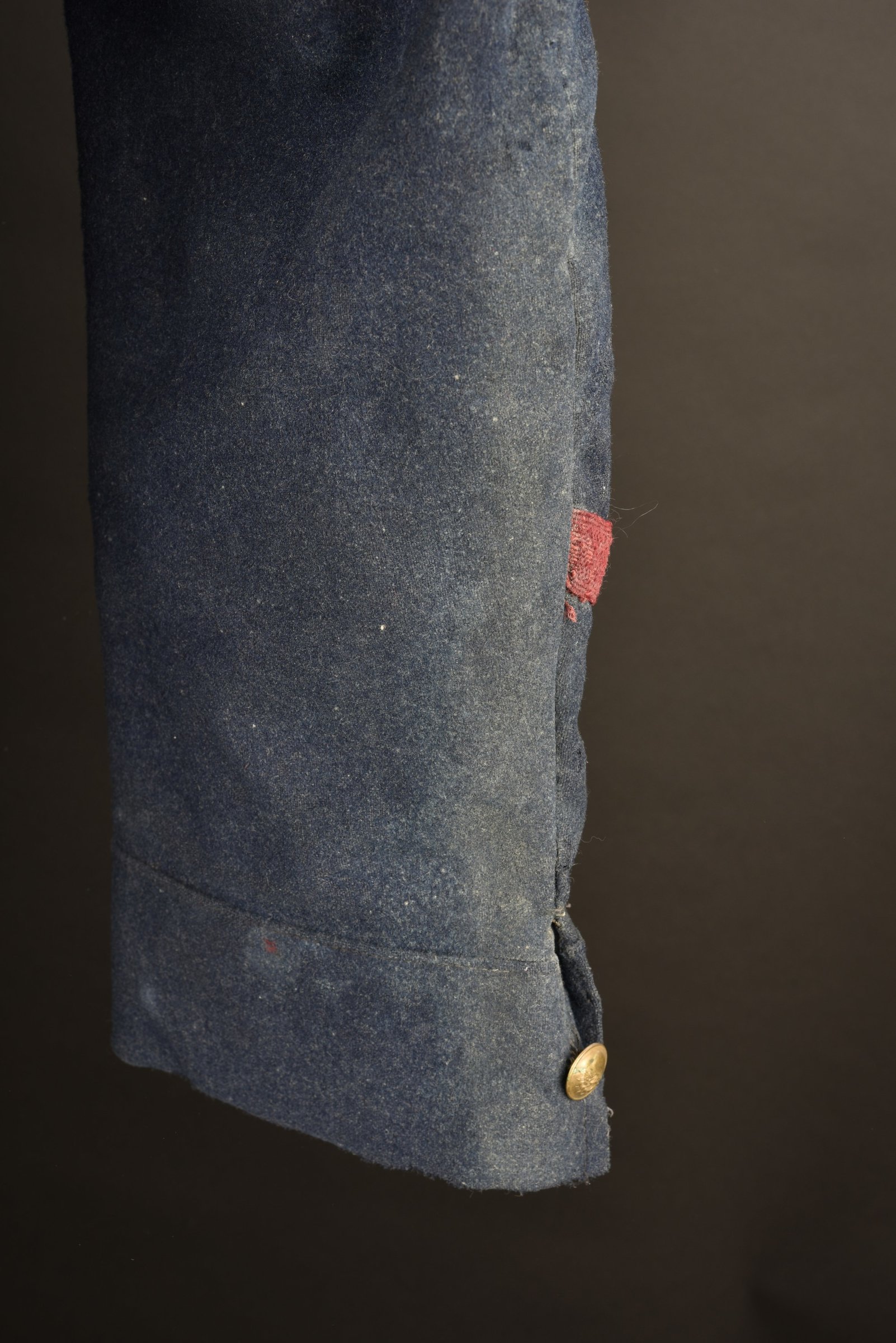 Capote 1877 18ème RI | Aiolfi G.b.r.