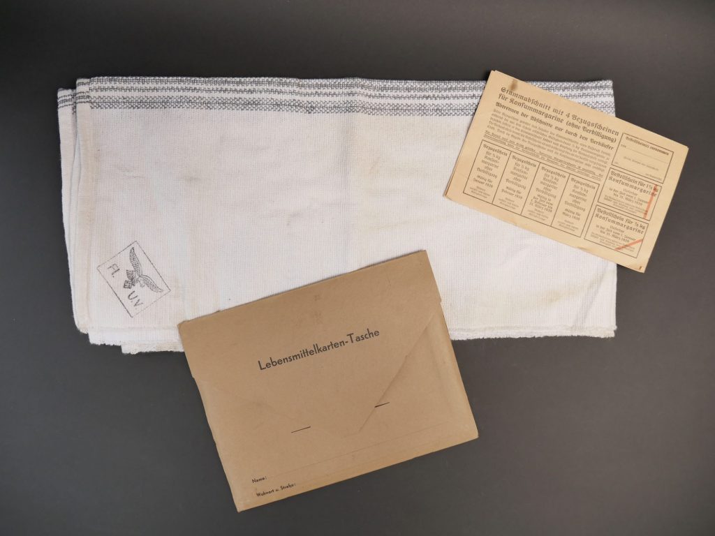 Accessoires allemand. German accessories. | Aiolfi G.b.r.