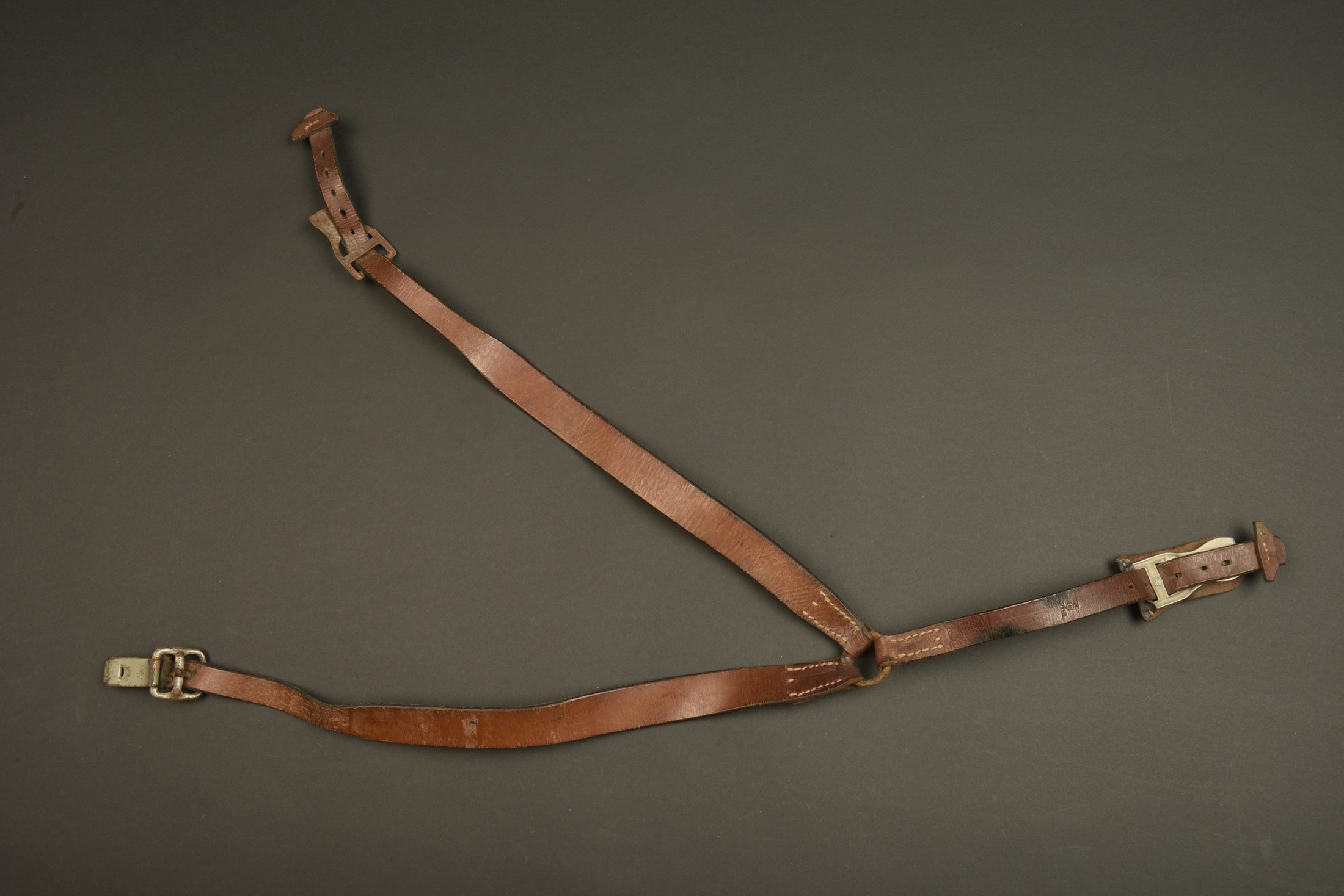 Brelage léger Kriegsmarine. | Aiolfi G.b.r.