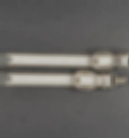 Bélières de dague Heer. Heer Dagger Bails. | Aiolfi G.b.r.