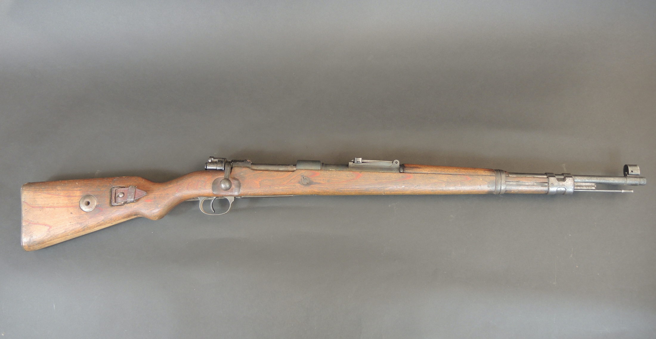 Fusil Mauser 98k | Aiolfi G.b.r.