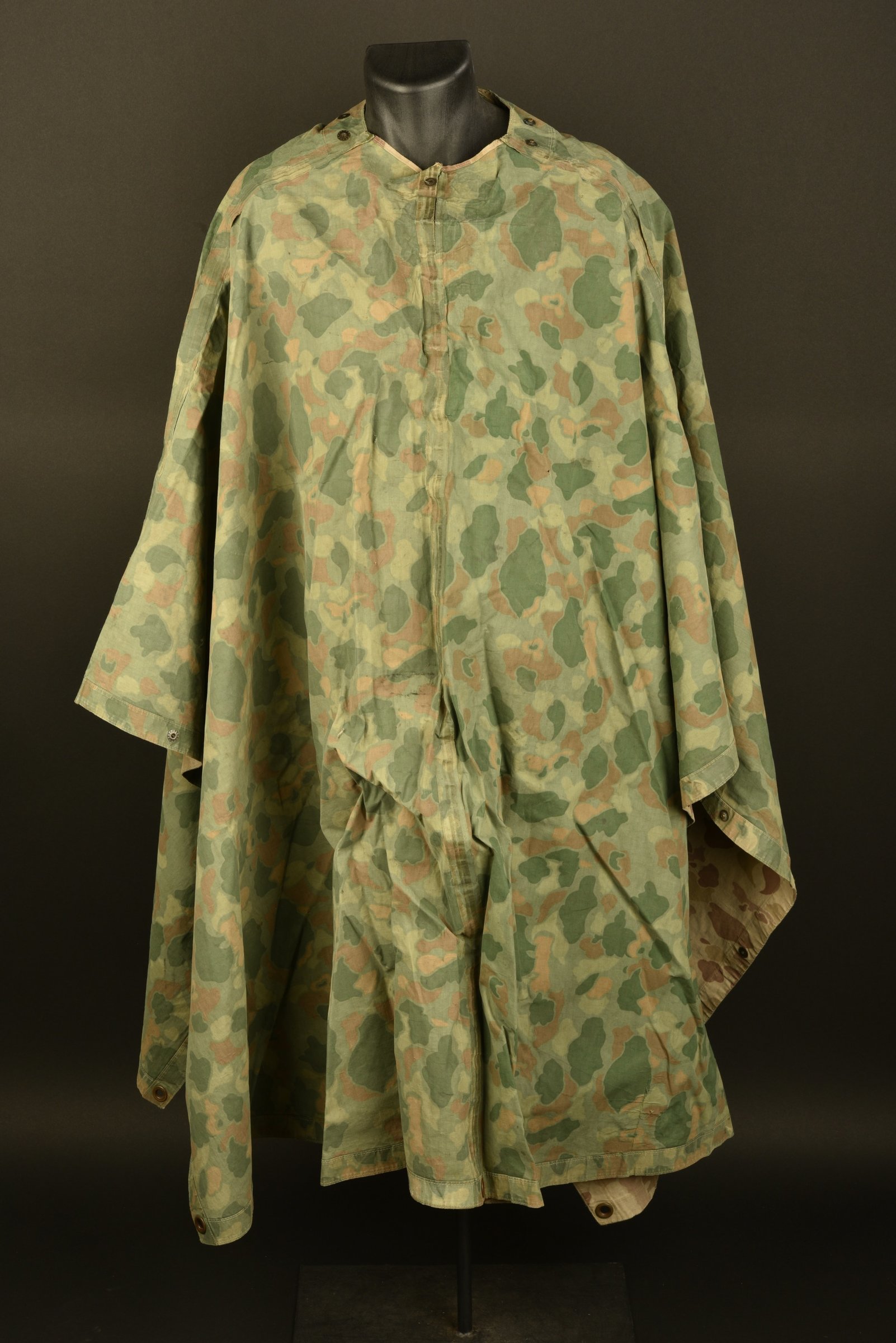 Poncho USMC | Aiolfi G.b.r.
