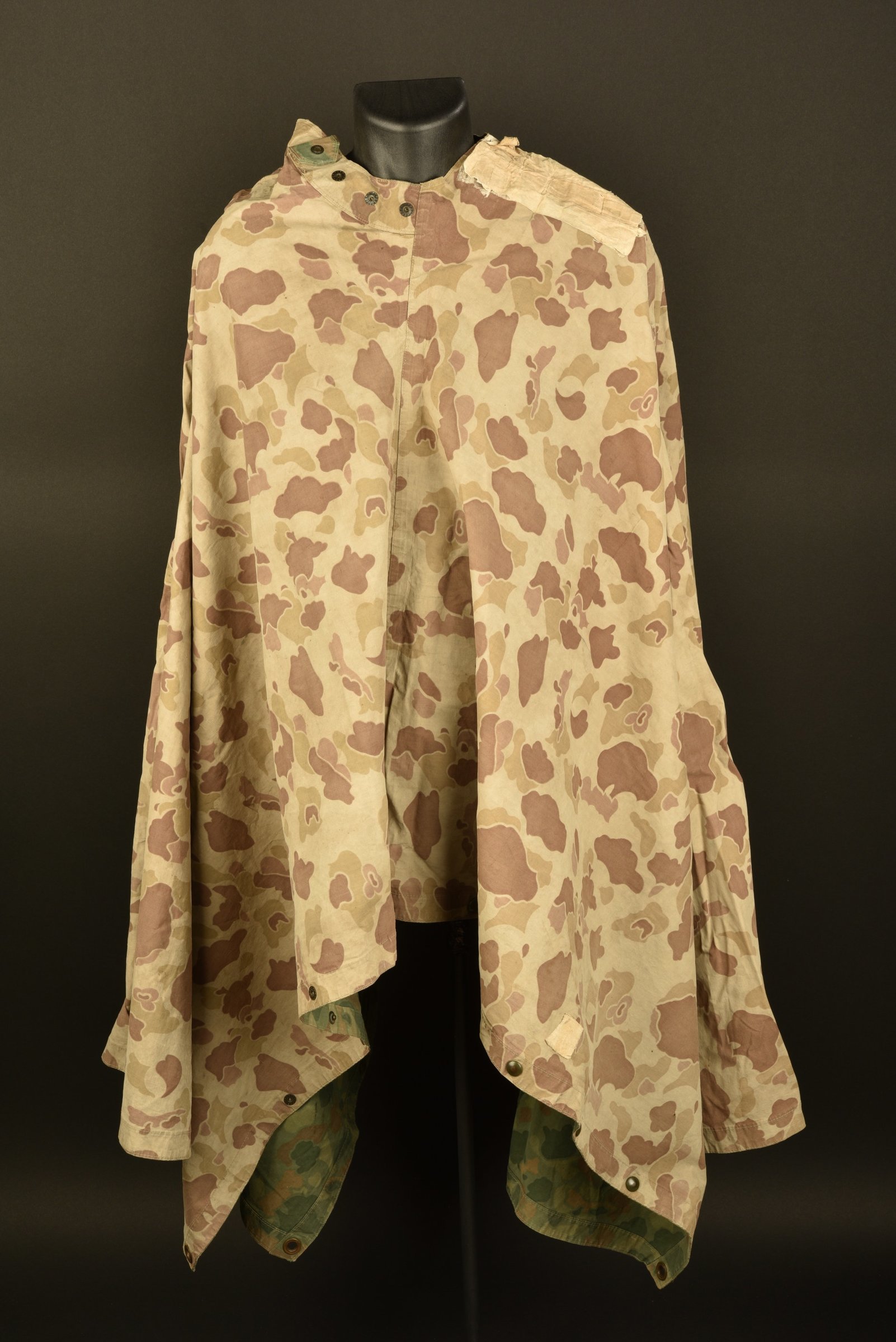 Poncho USMC | Aiolfi G.b.r.