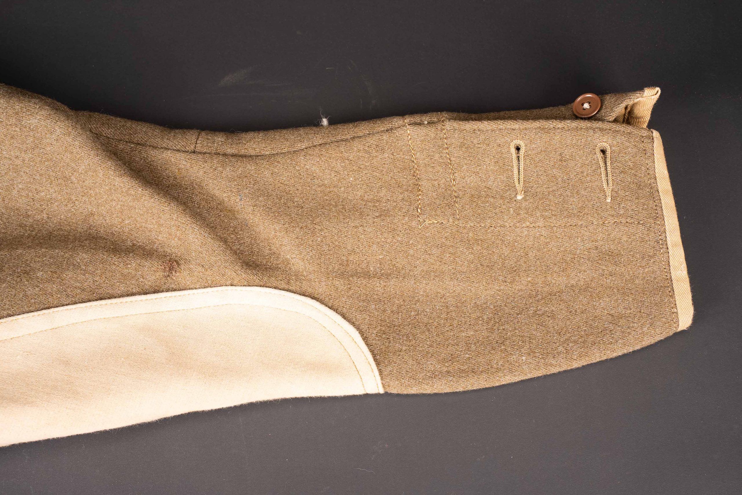 Pantalon de Dispatch Rider. British Dispatch Rider trousers. | Aiolfi G ...