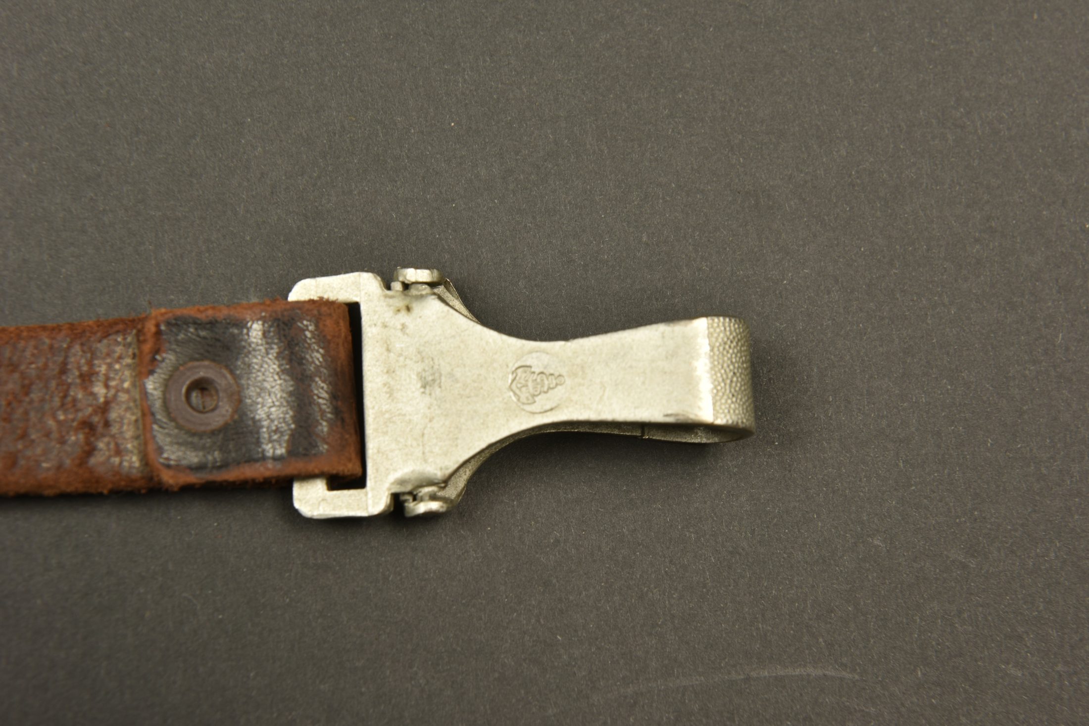 Brelage allemand. | Aiolfi G.b.r.