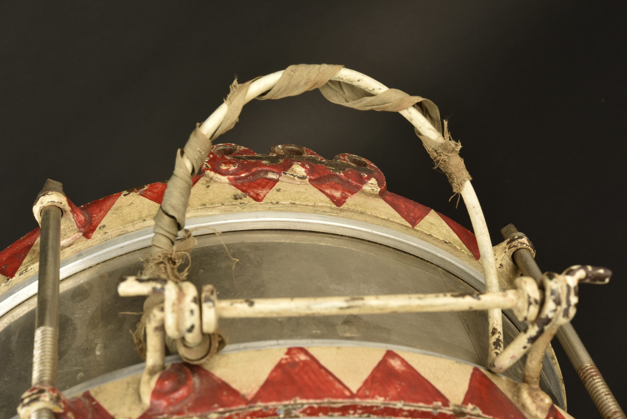 Tambour HJ. | Aiolfi G.b.r.