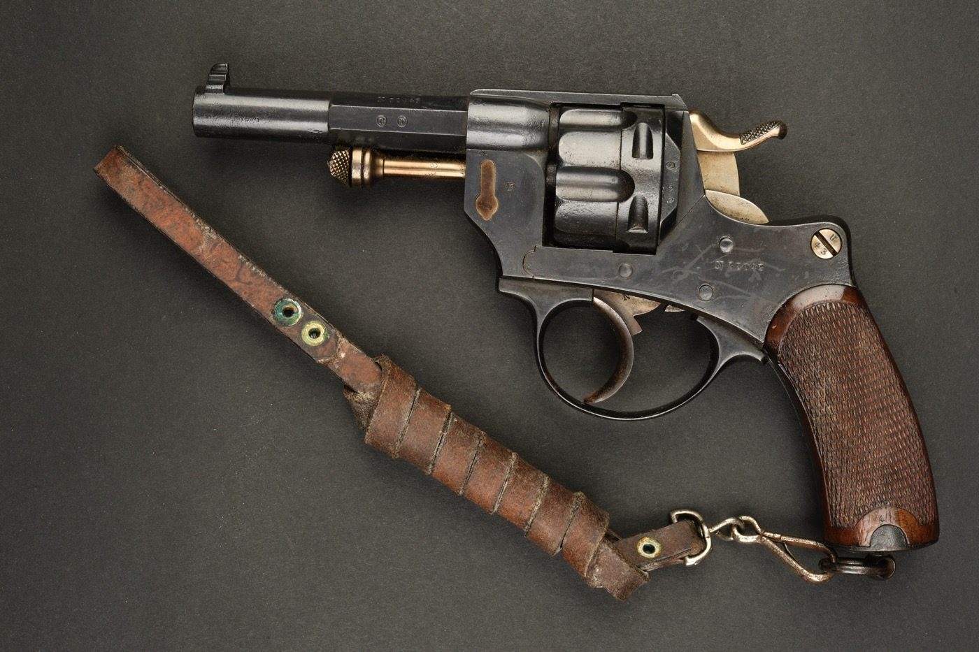 Revolver 1874. | Aiolfi G.b.r.